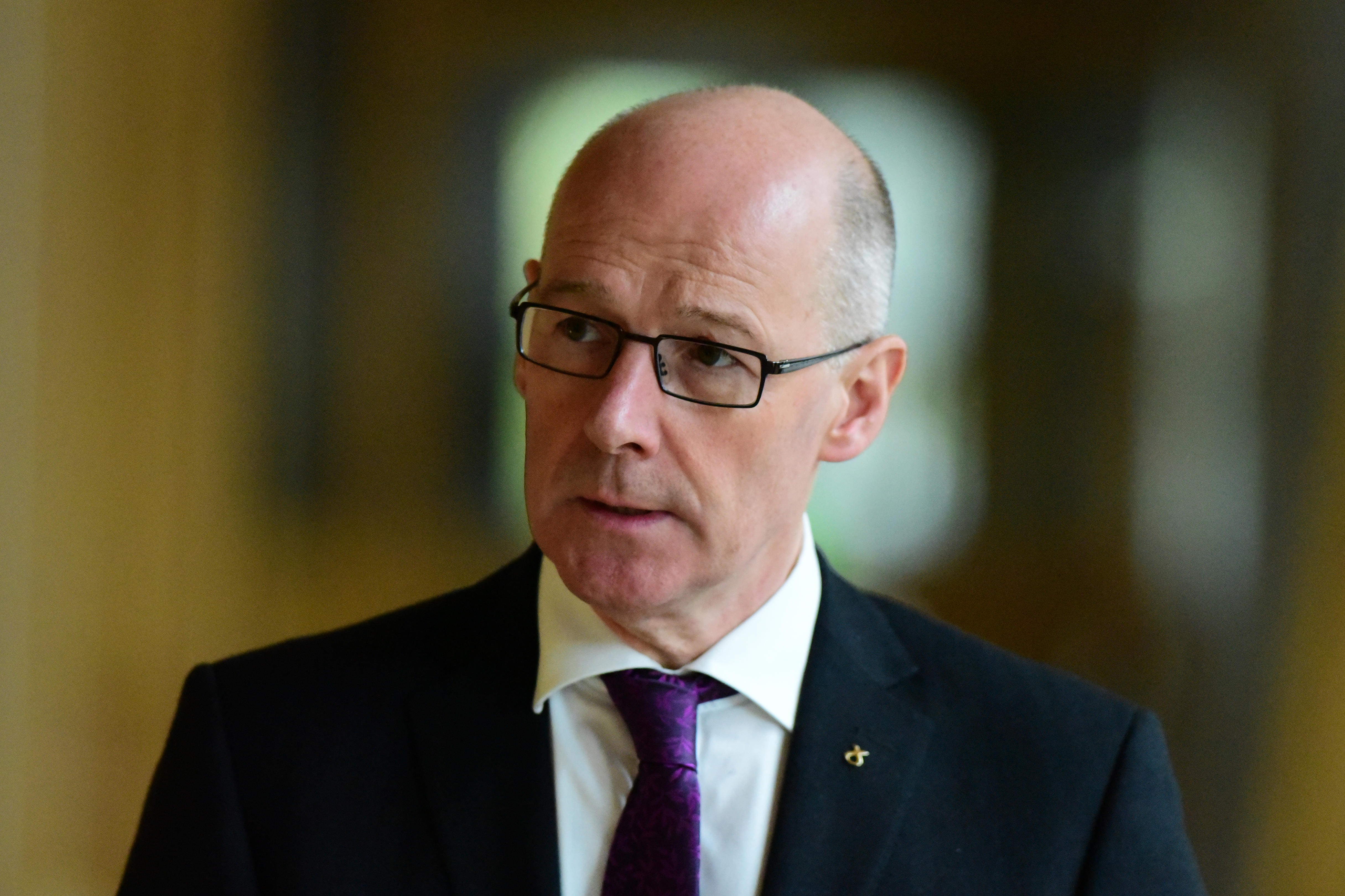 SNP Budget set to clear final challenge as MSPs prepare for vote