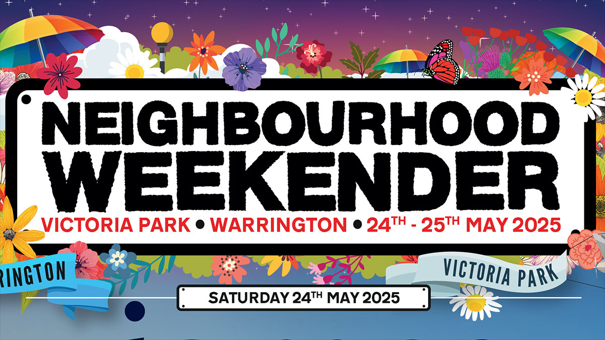 Neighbourhood Weekender 2025 adds 15 bands to line-up