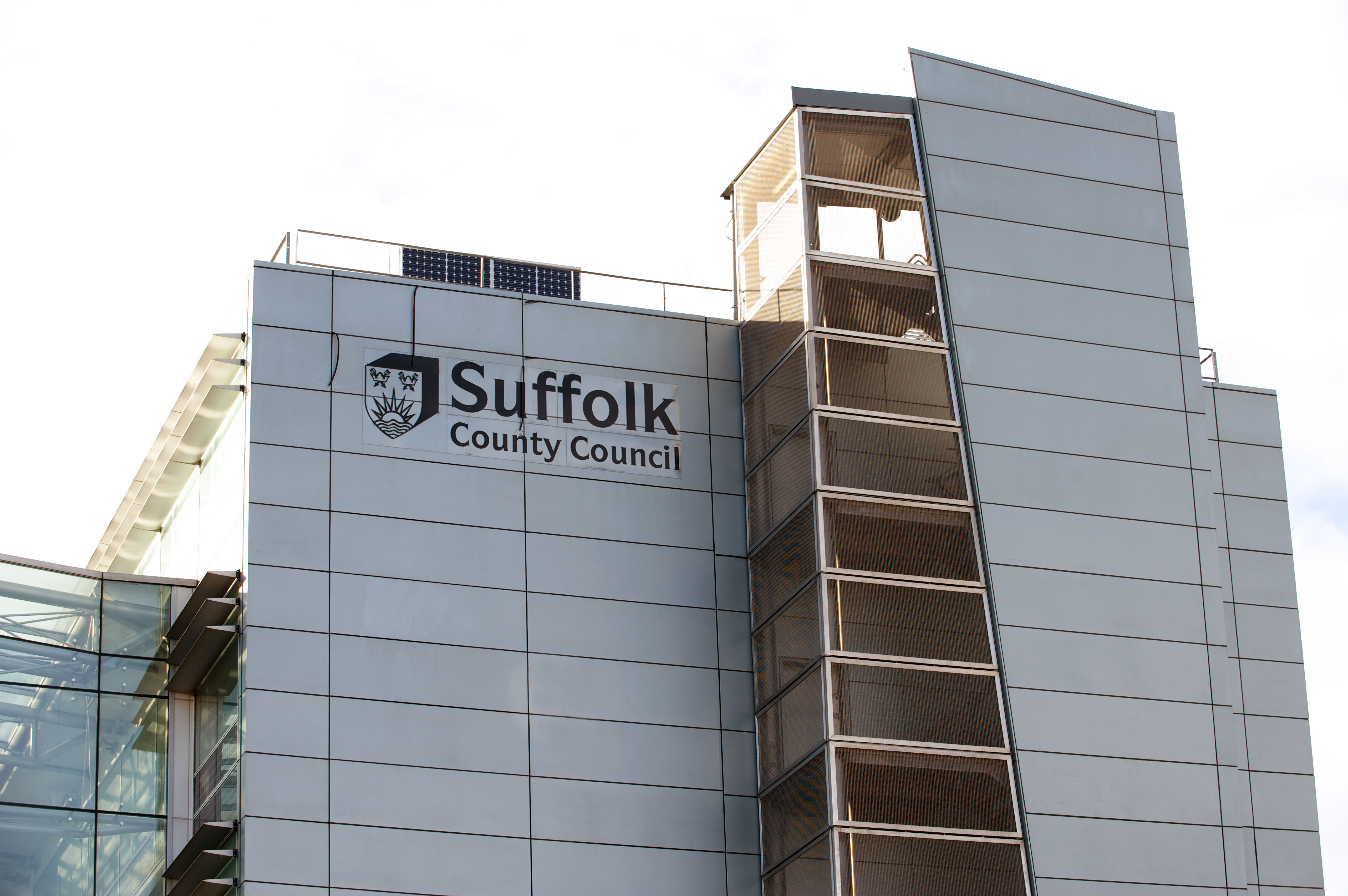 Libraries in Suffolk to come under council control once again