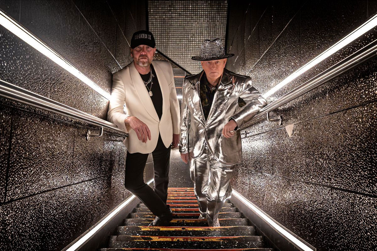Heaven 17 announce November 2025 UK tour