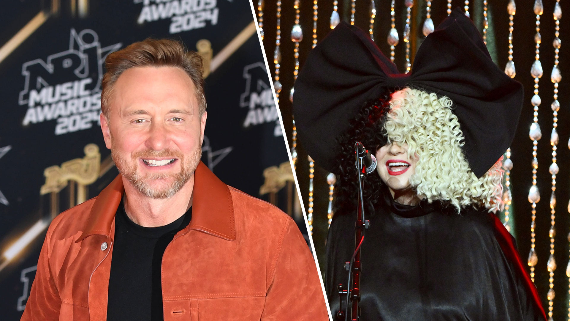 David Guetta x Sia collaboration 'Beautiful People' is out now