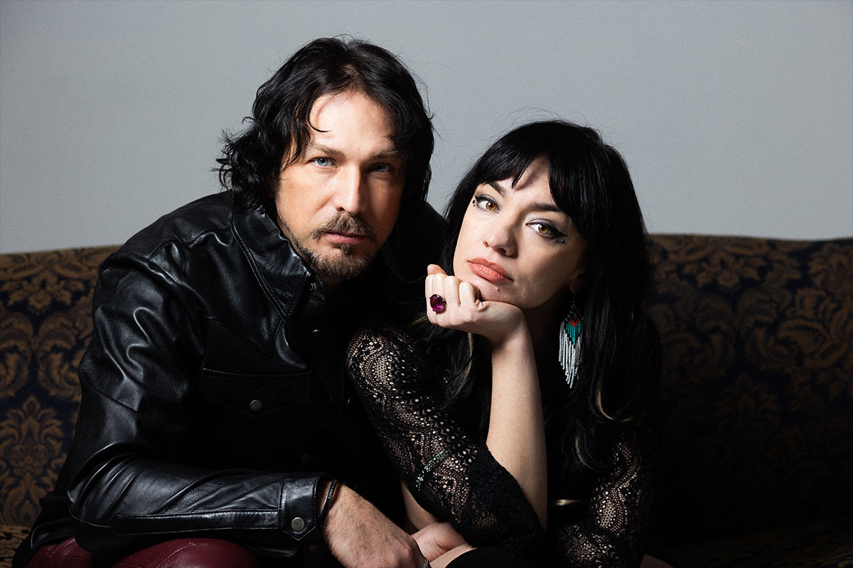 When Rivers Meet announce UK tour and premiere new single 'Addicted To You'