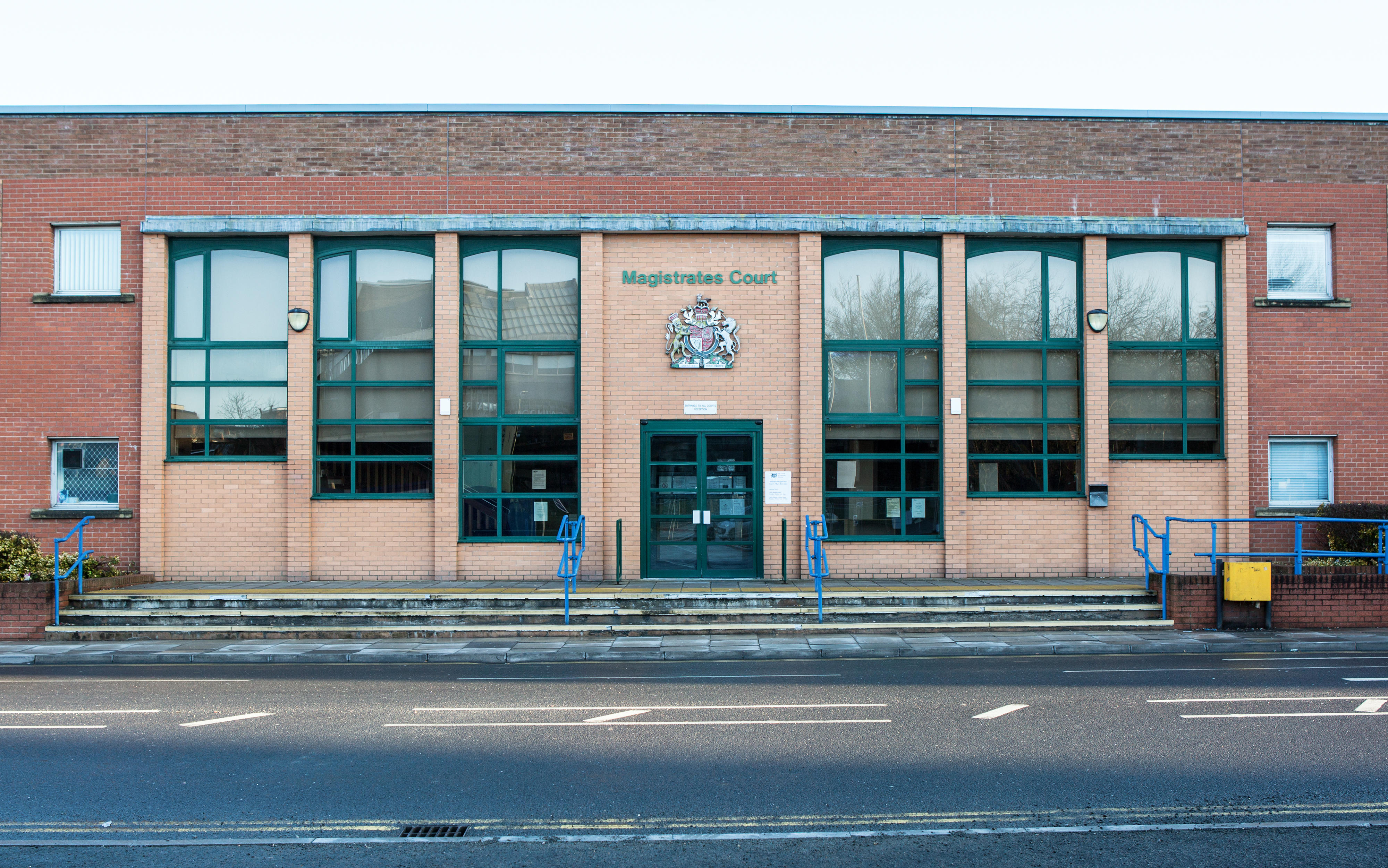 Wiltshire woman with 36 points on driving licence jailed