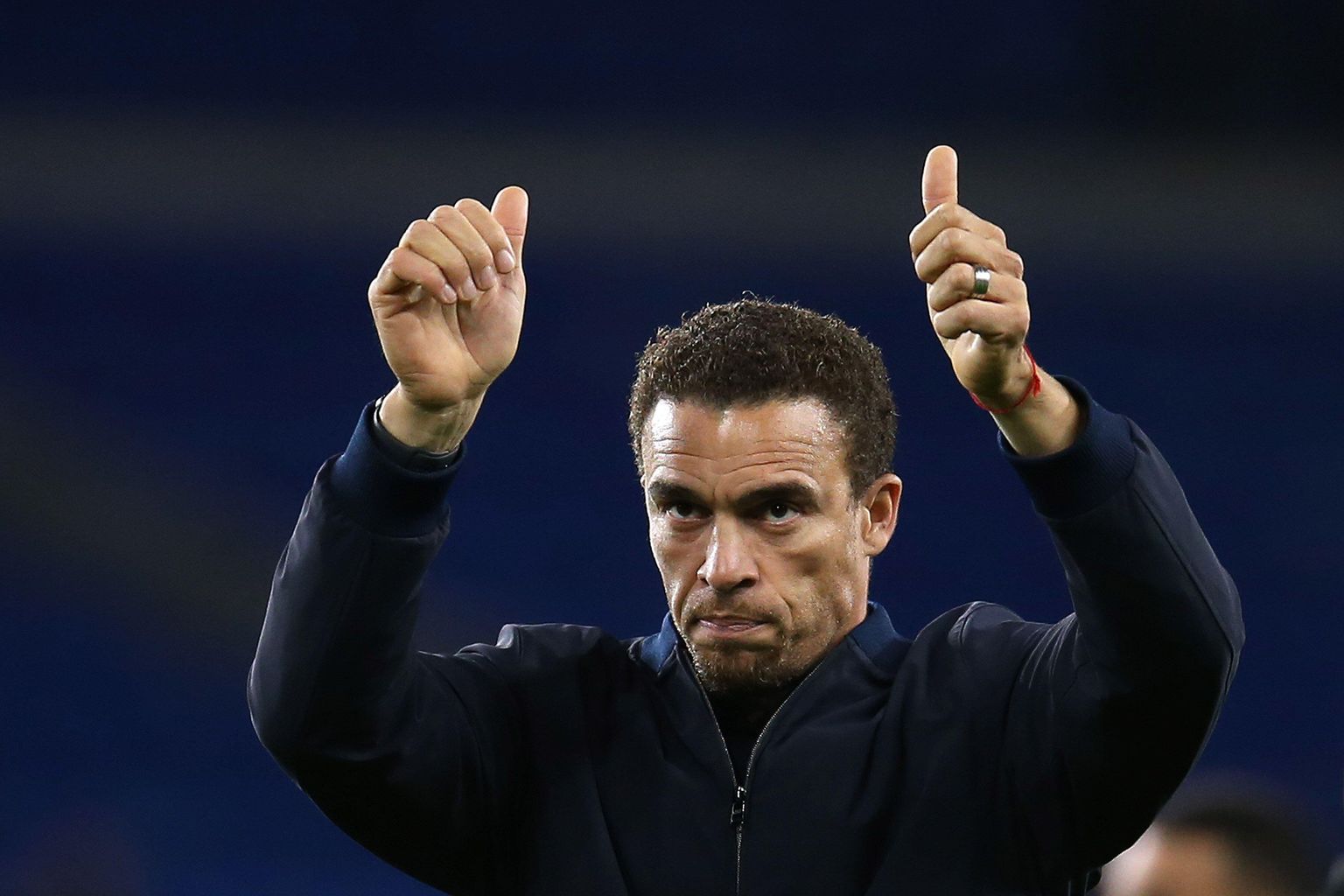 Blackburn Rovers announce Valerien Ismael as new Head Coach | News ...