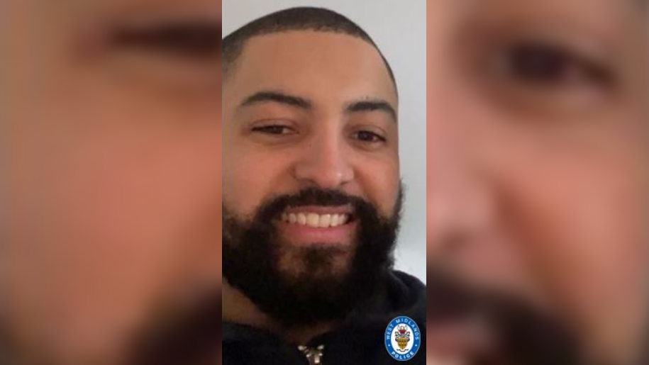 Six people found guilty of murdering "beloved" father in Birmingham park