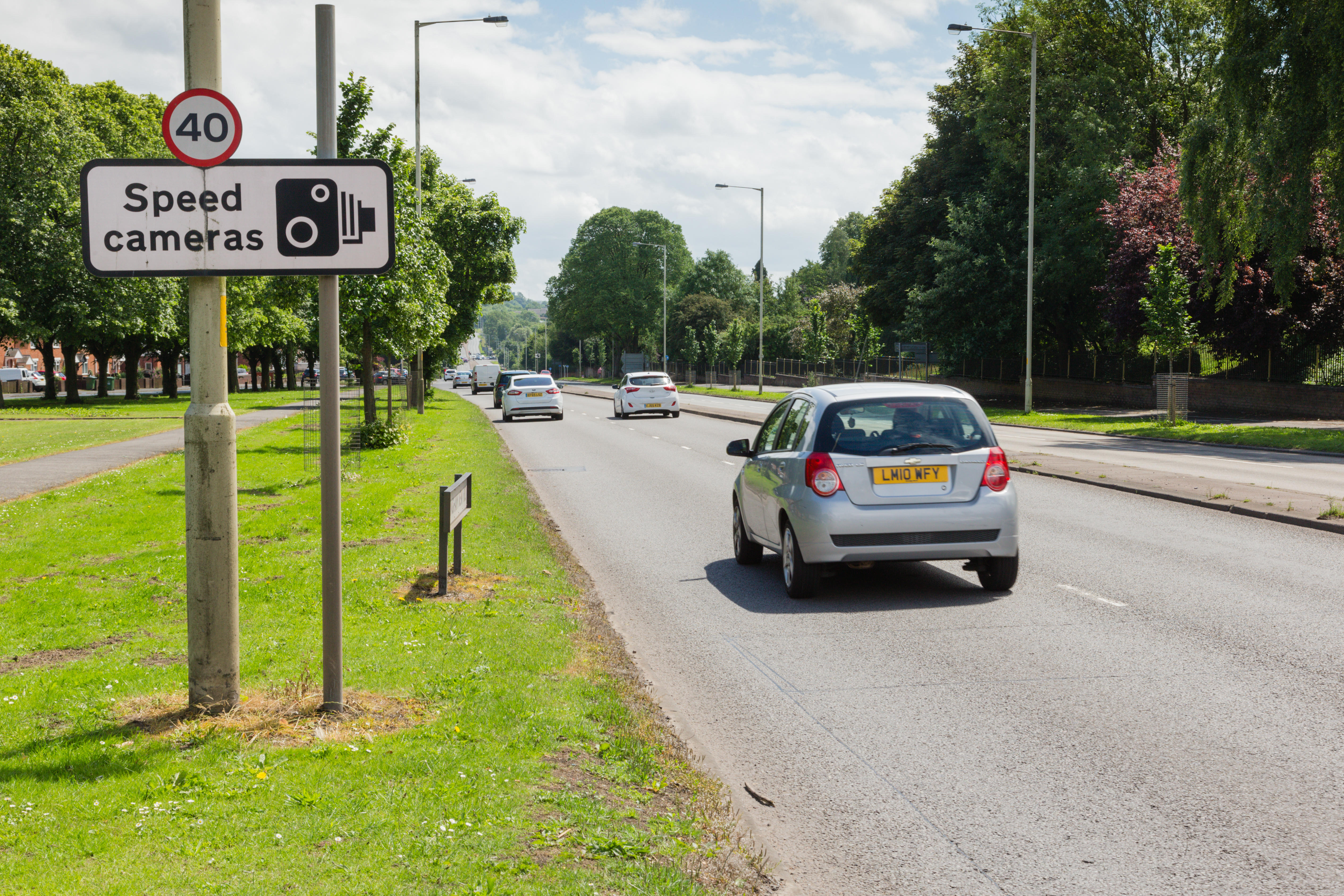 West Brom MP calls for harsher penalties to clamp down on illegal ...