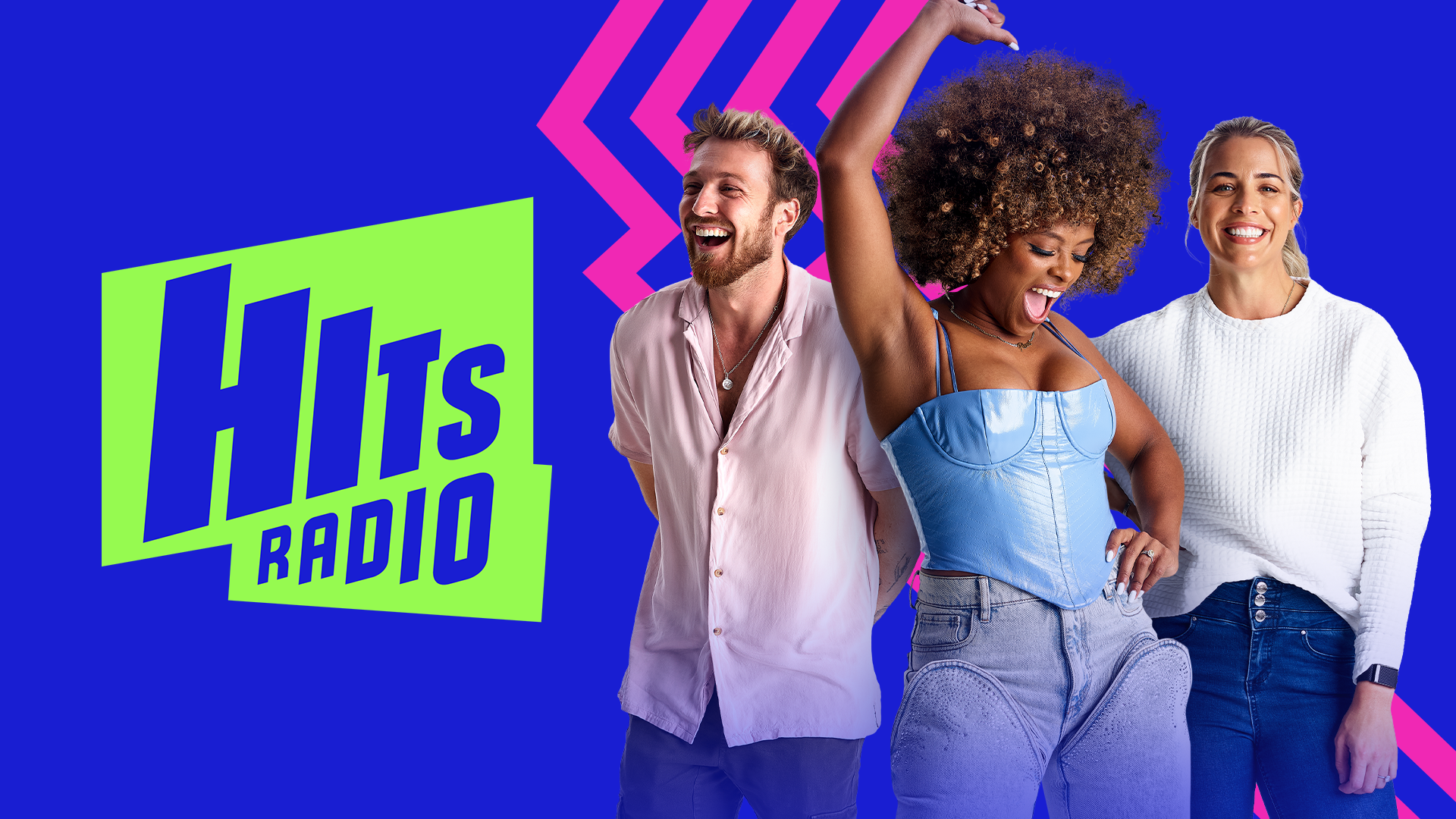 Hits Radio: How do I listen to Hits Radio?