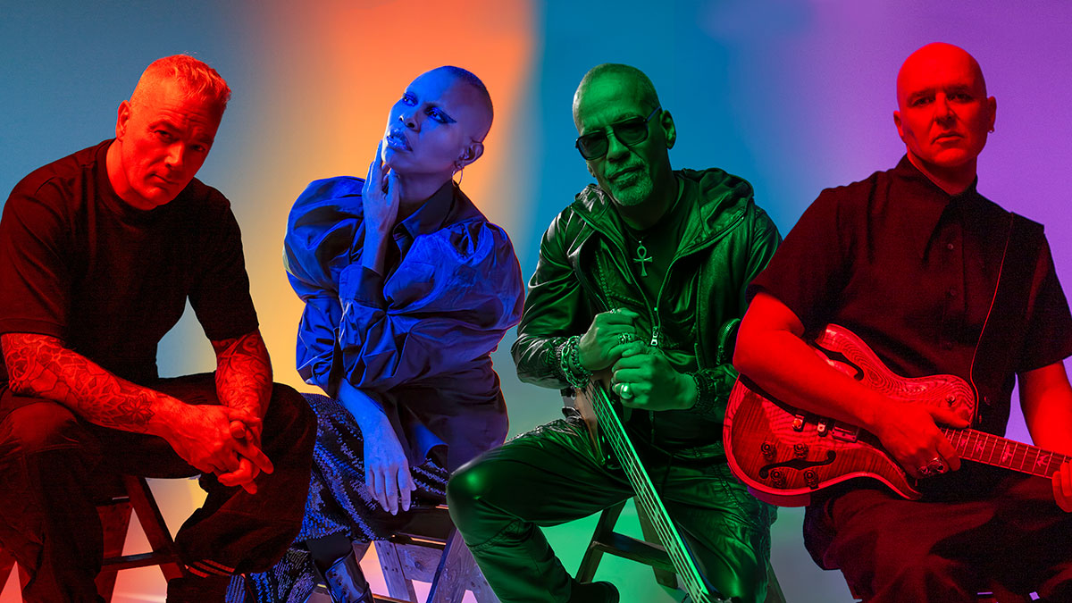 Skunk Anansie announce first album in nine years and unleash ‘Cheers ...