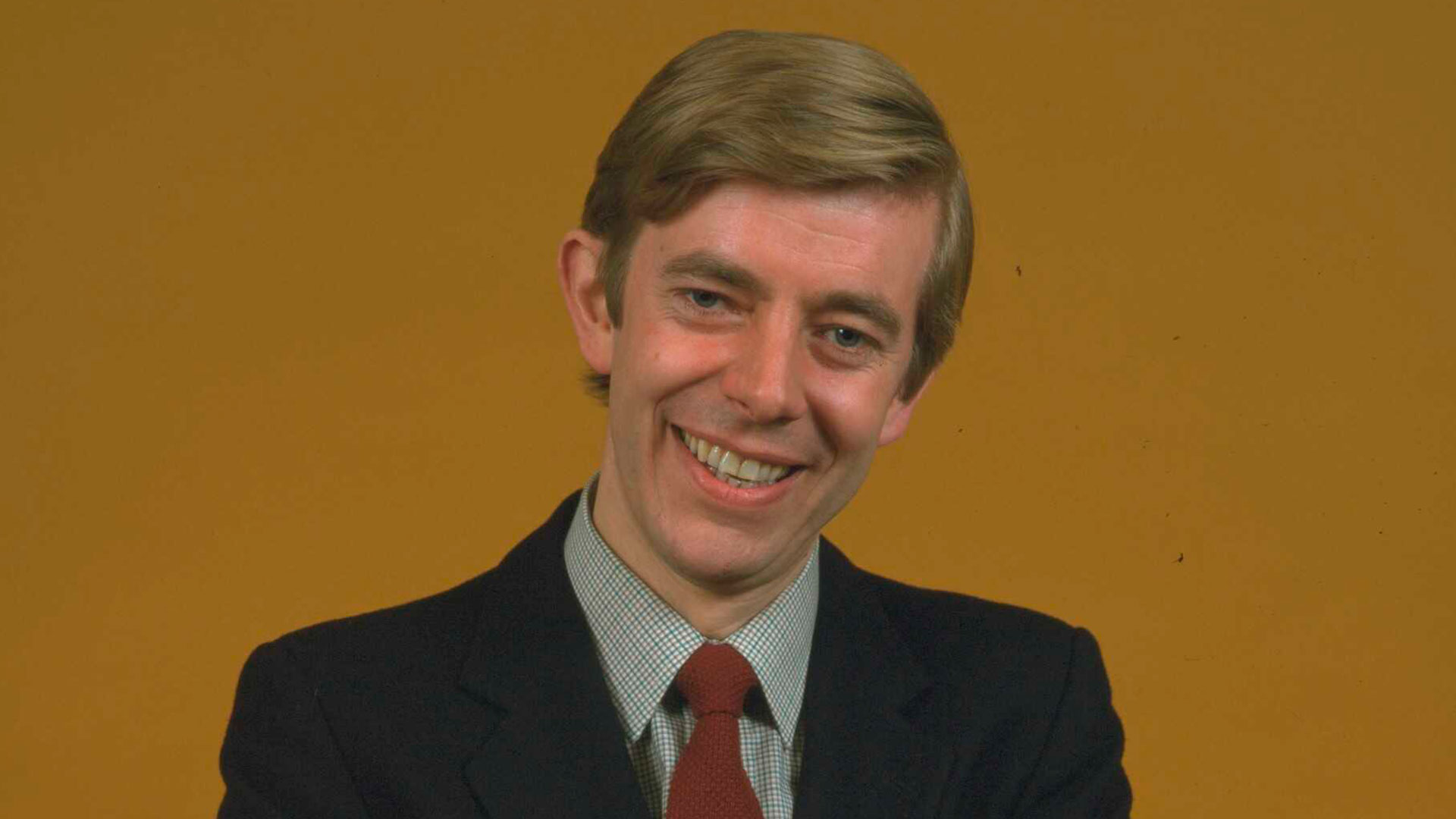 Going For Gold presenter Henry Kelly has died aged 78