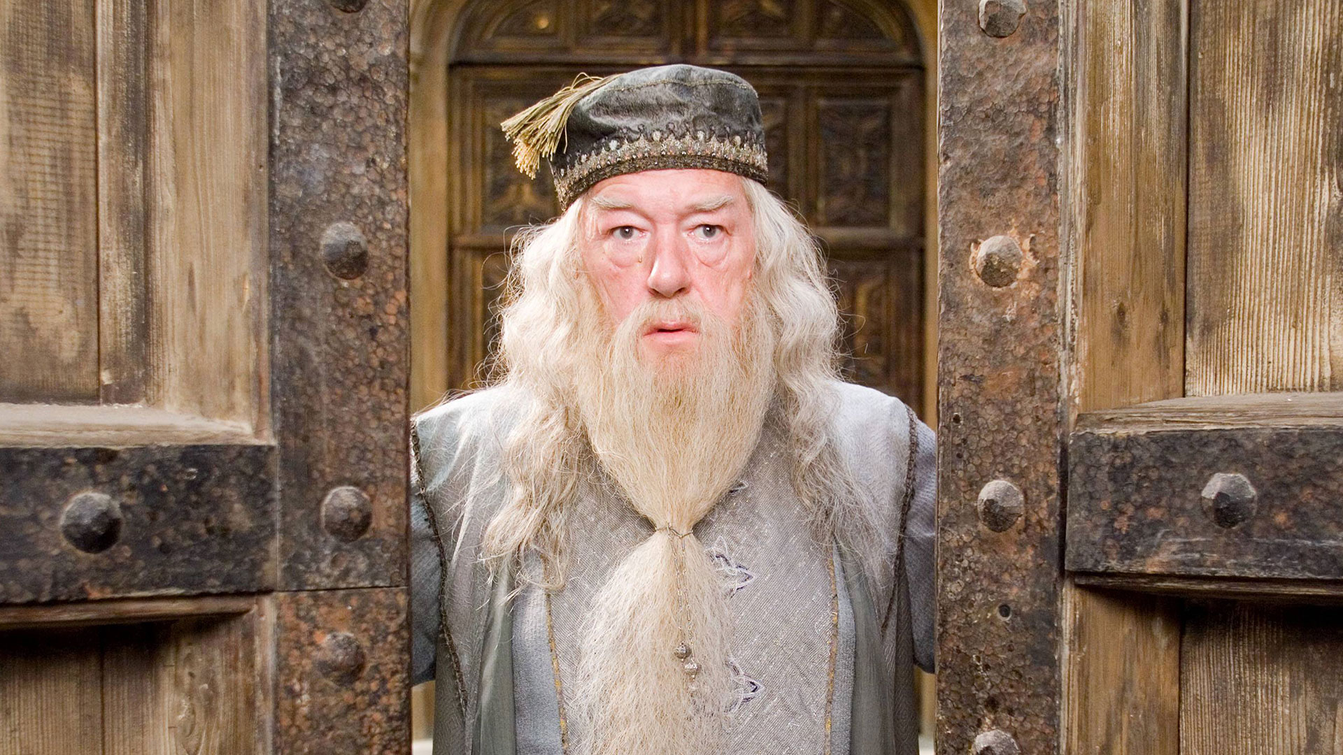 John Lithgow to be Dumbledore in new Harry Potter TV adaption