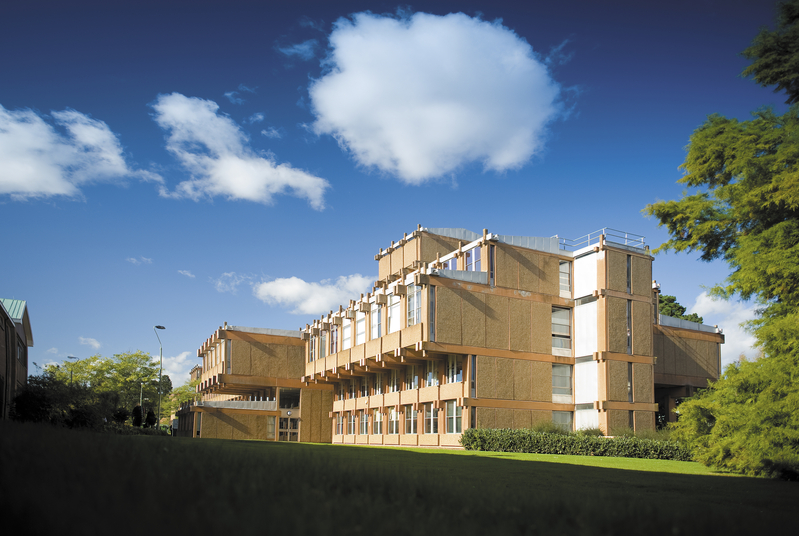 Iconic university of Reading building to be refurbished