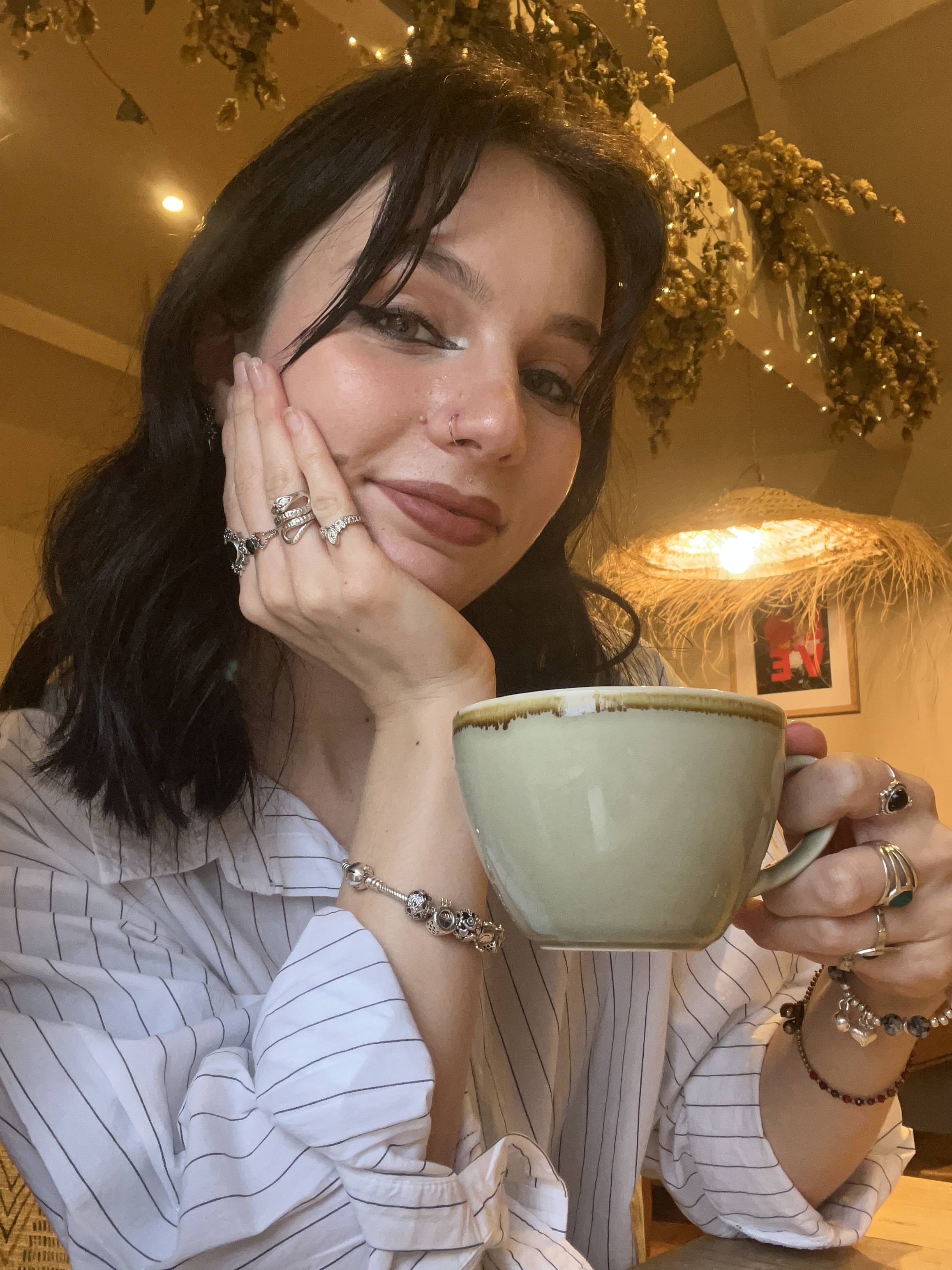 Wiltshire woman says there is ‘light' for eating disorders