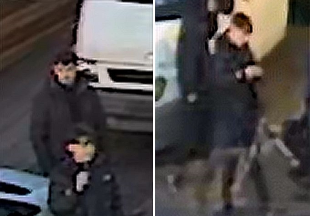 Investigation underway after Police officer attacked with a brick in Leeds