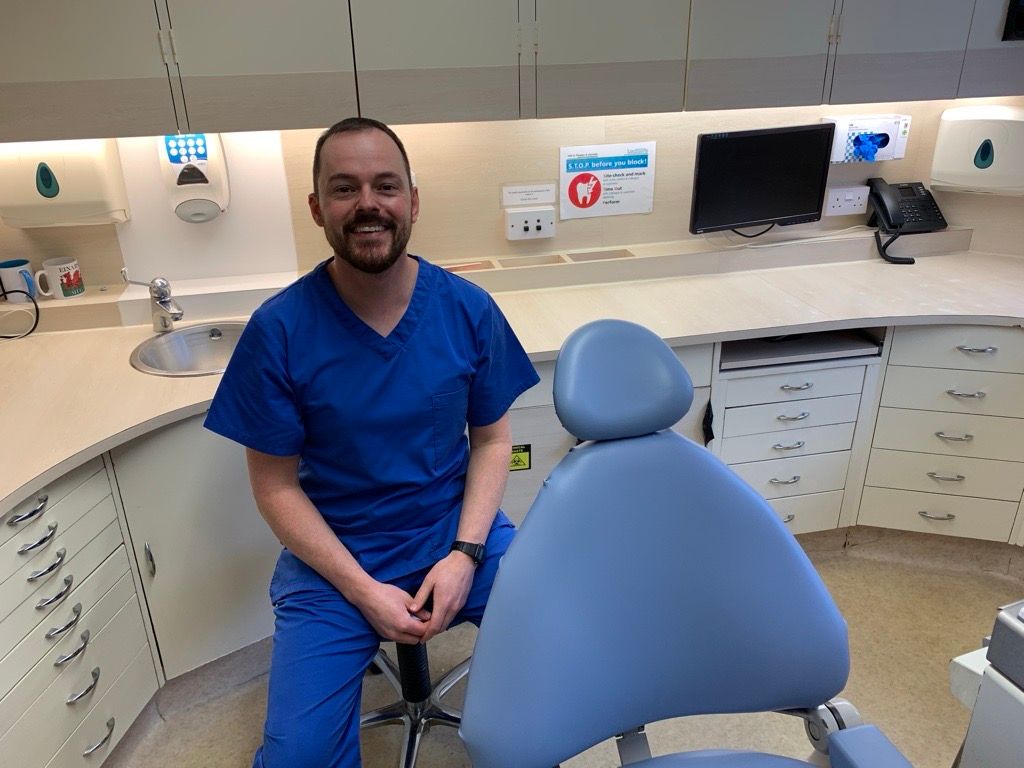 Norfolk dentist calls on Govt. to help make dentistry become "more ...