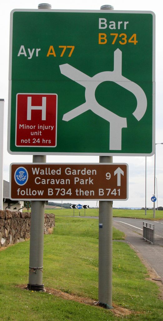 Transport Secretary turns down meeting to discuss A77