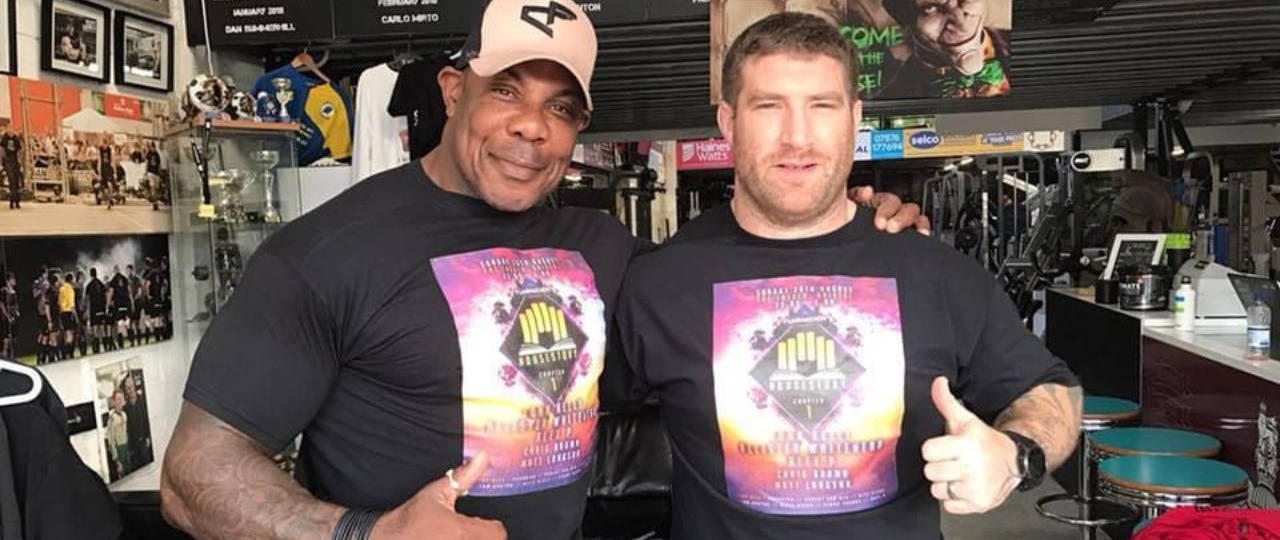 Nightclub event to take place for Gloucestershire CCC President David ...