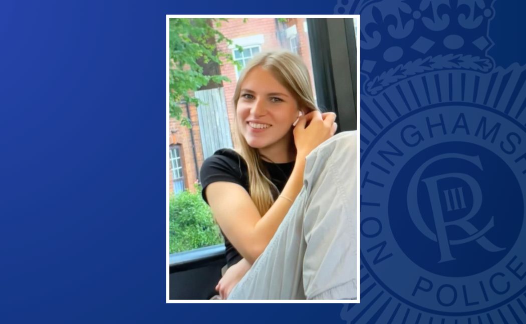 Police name student who died in Nottingham University 'traffic incident ...