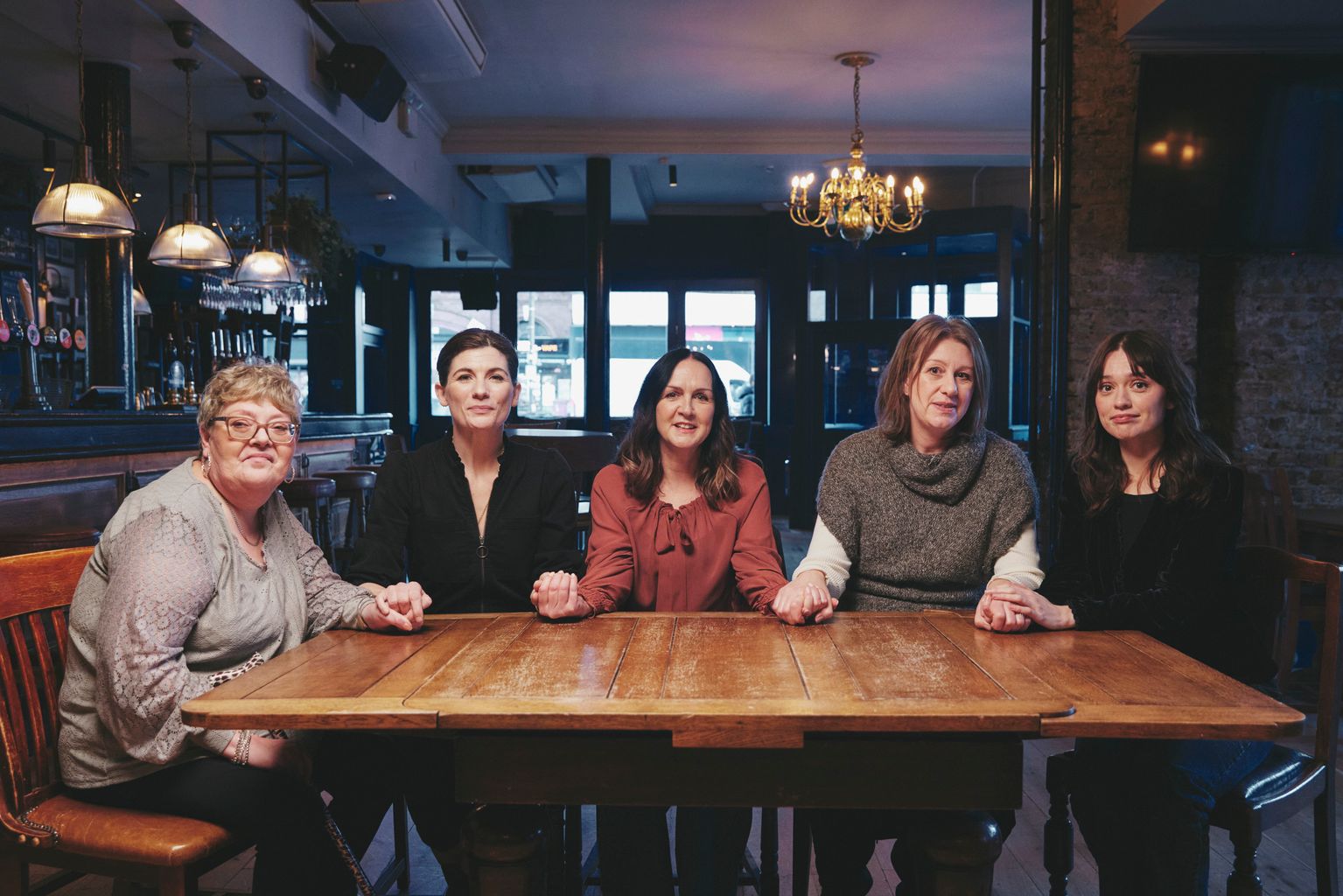 Corby mothers speak about toxic waste scandal as their story becomes a ...