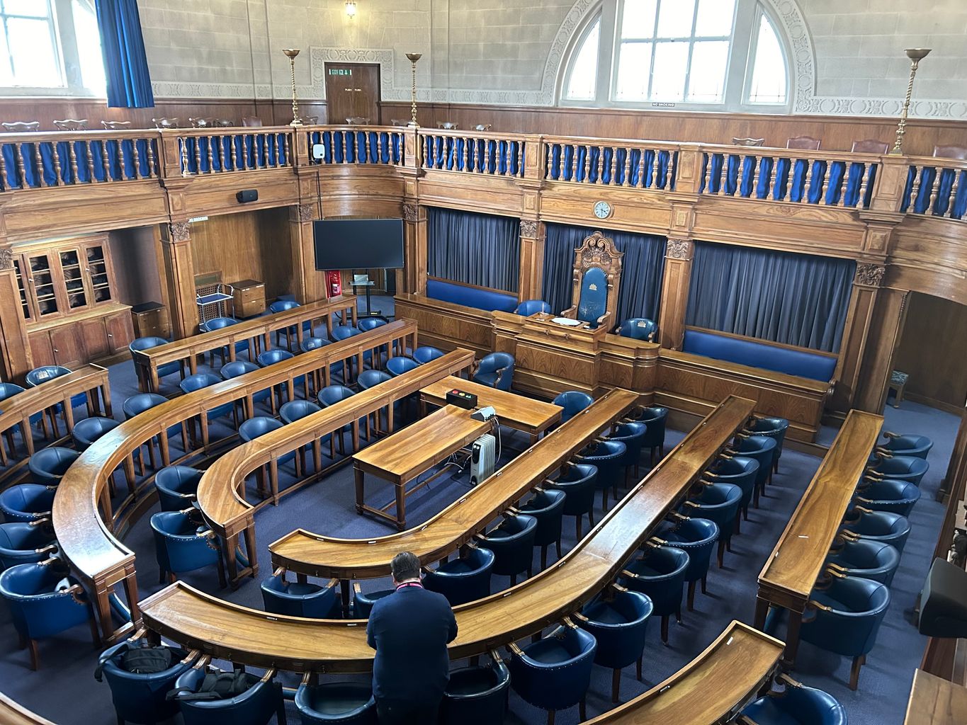 Special meeting to discuss devolution plans in Southampton | News ...