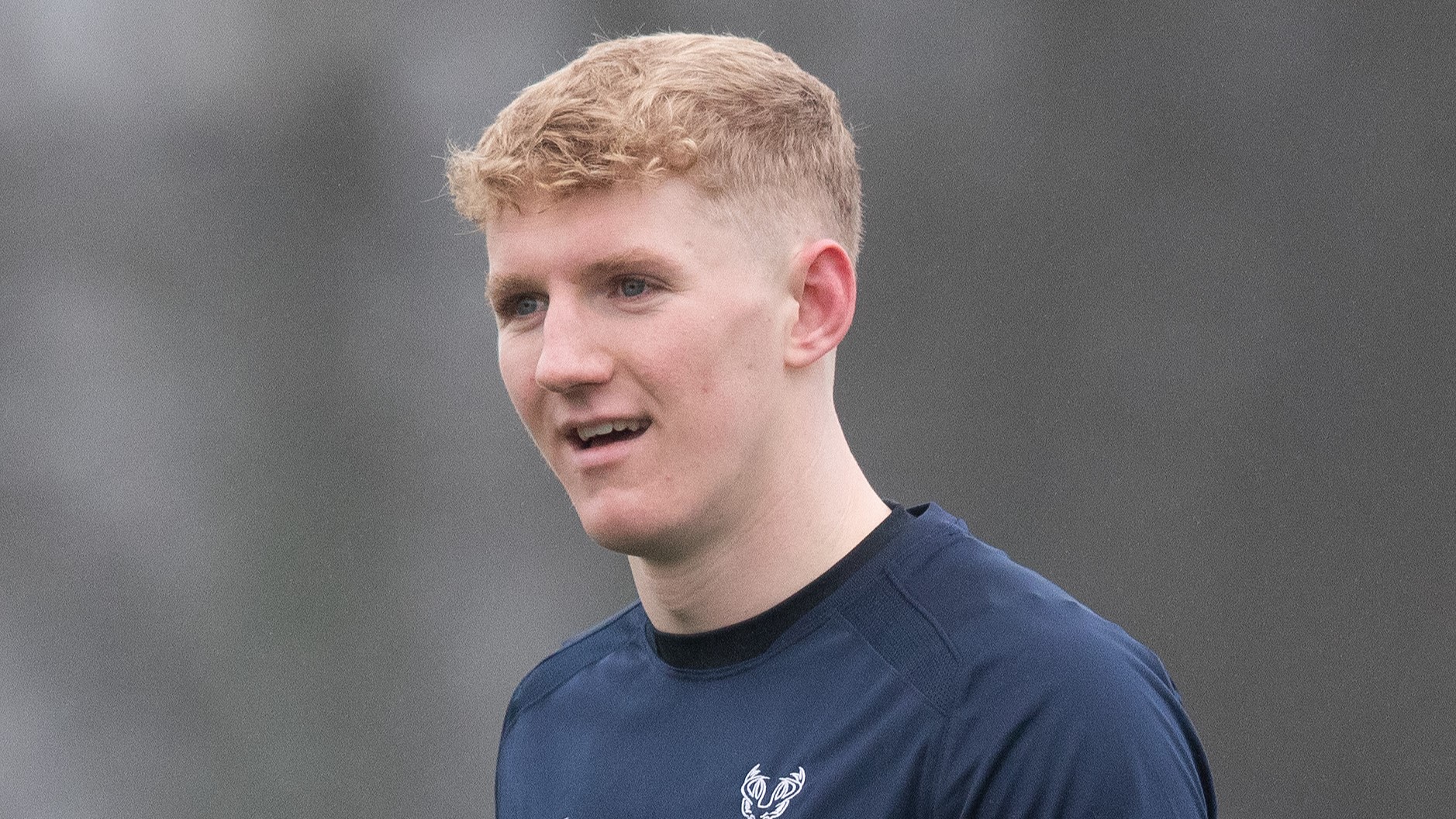 Rugby: McKee set for Ulster start as Murphy makes six changes | News ...