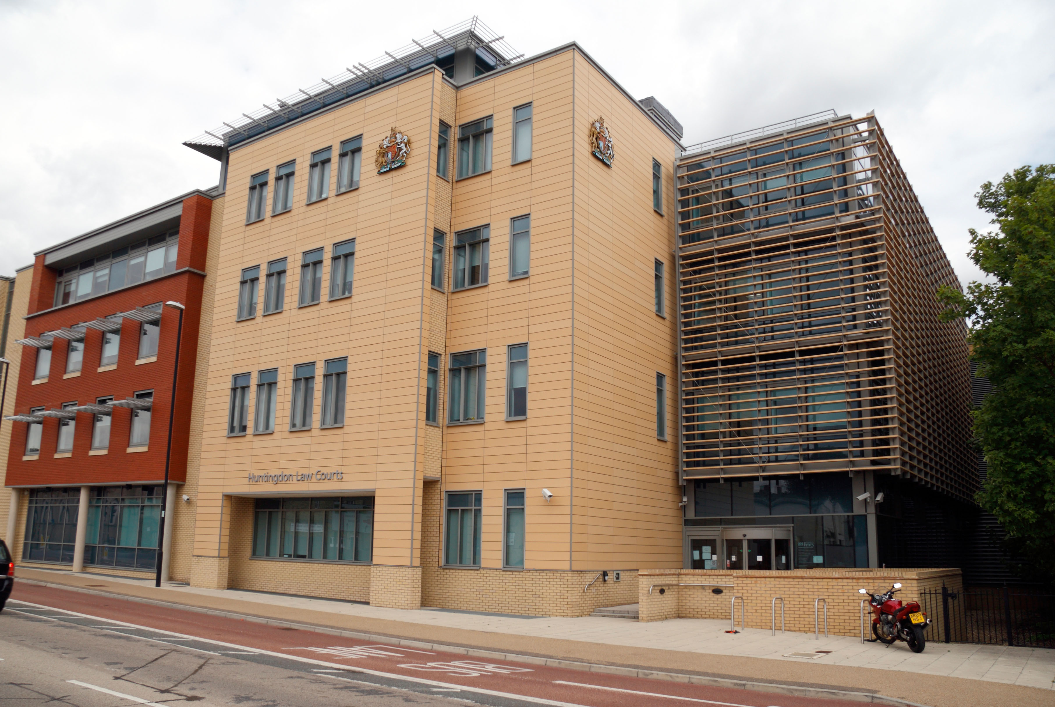 Woman sentenced to 16 years for murder of Stevenage man | News ...