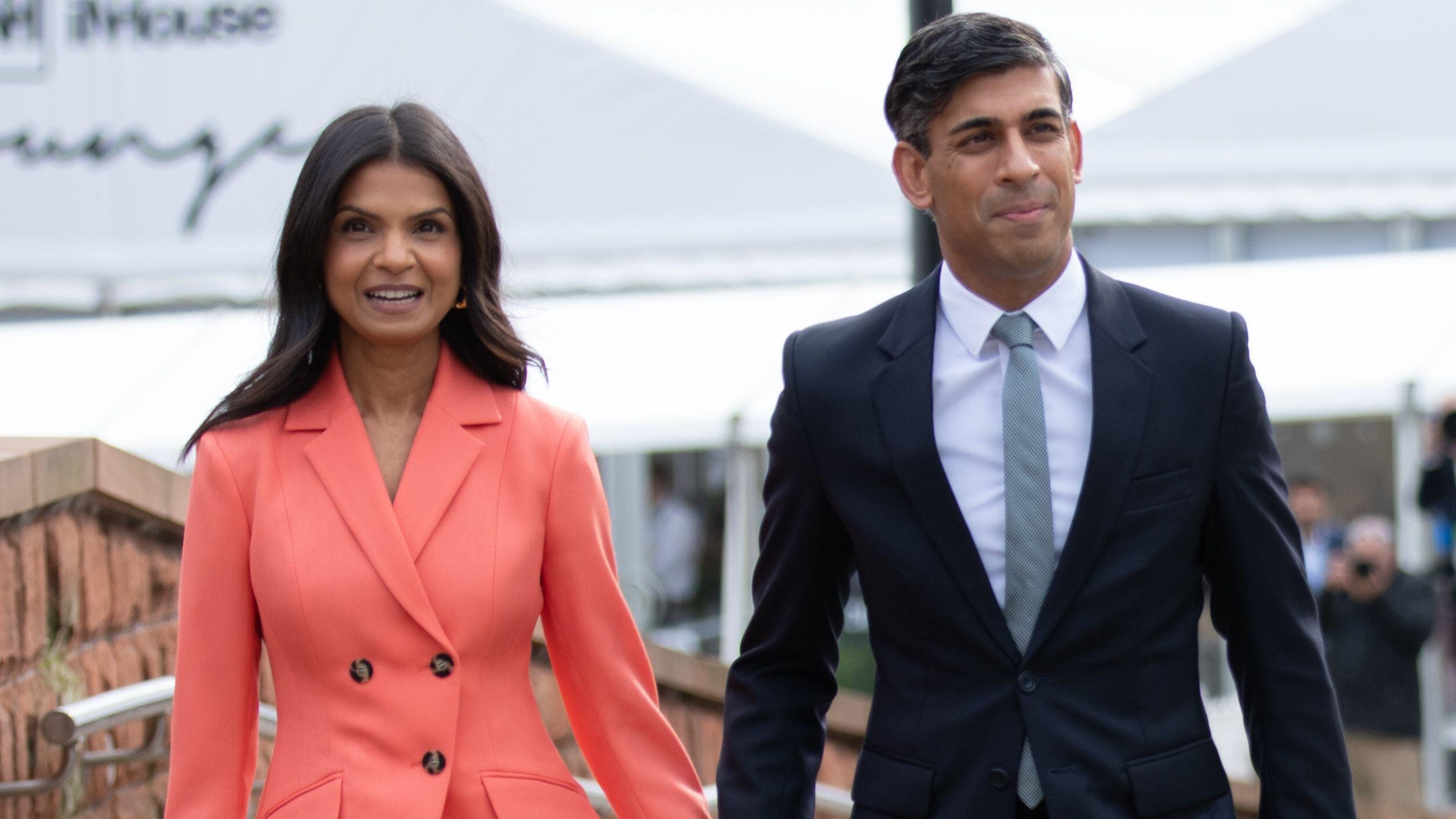 Former PM, Rishi Sunak, sets up maths charity named after Richmond