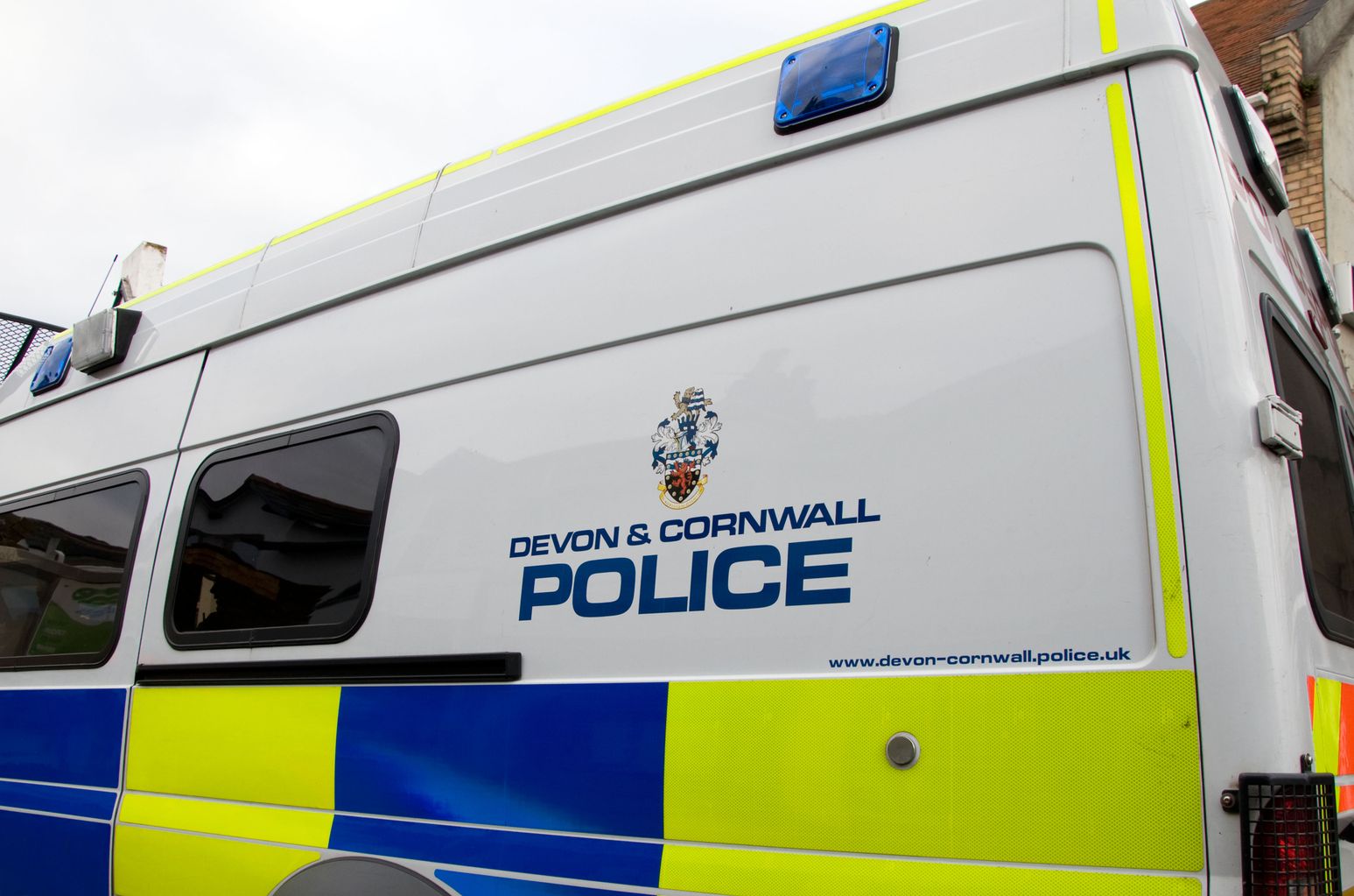 Arrest after suspicious incident in Exeter | News - Greatest Hits Radio ...
