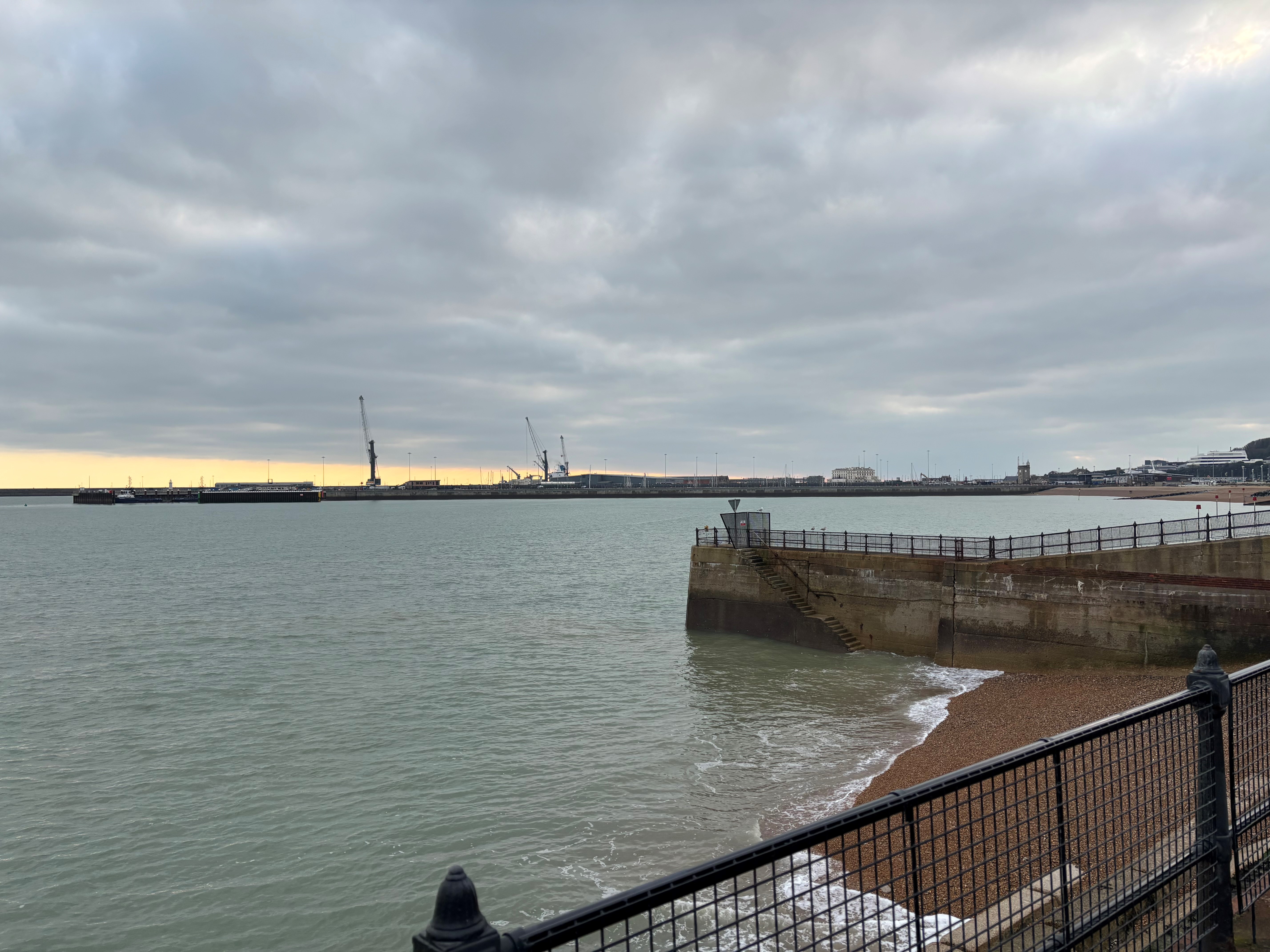 Inquiry into deadliest Channel crossing incident hears despite distress ...