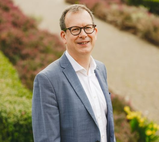 Interim Chief Executive in place at Dorset Council