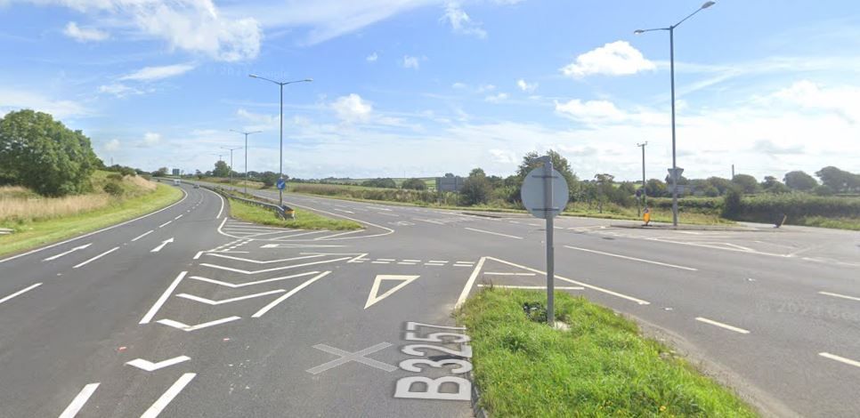 North Cornwall MP to meet with Roads Minister to discuss Plusha Junction