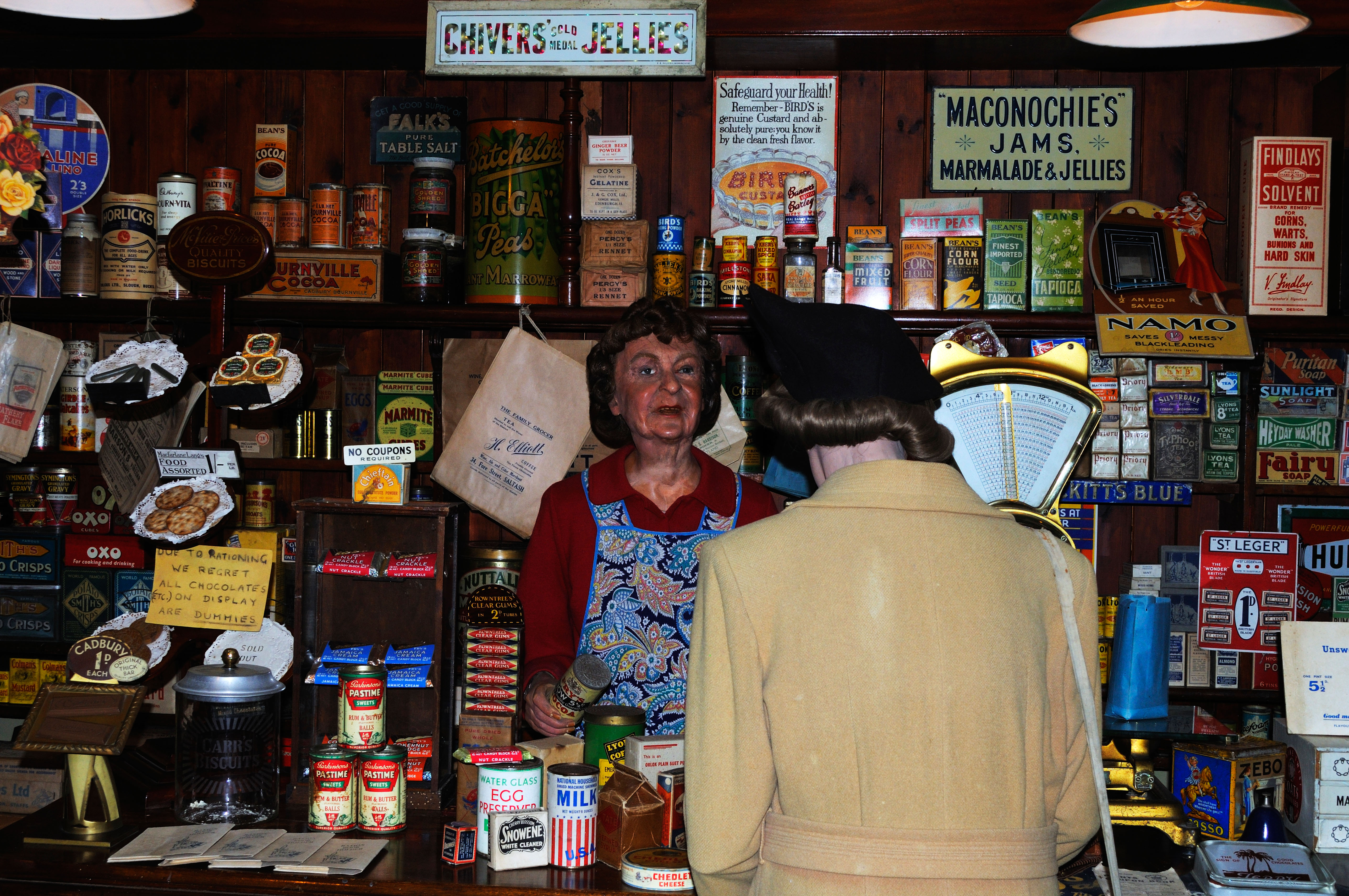 Contents of Flambards Village to be auctioned off | News - Greatest ...