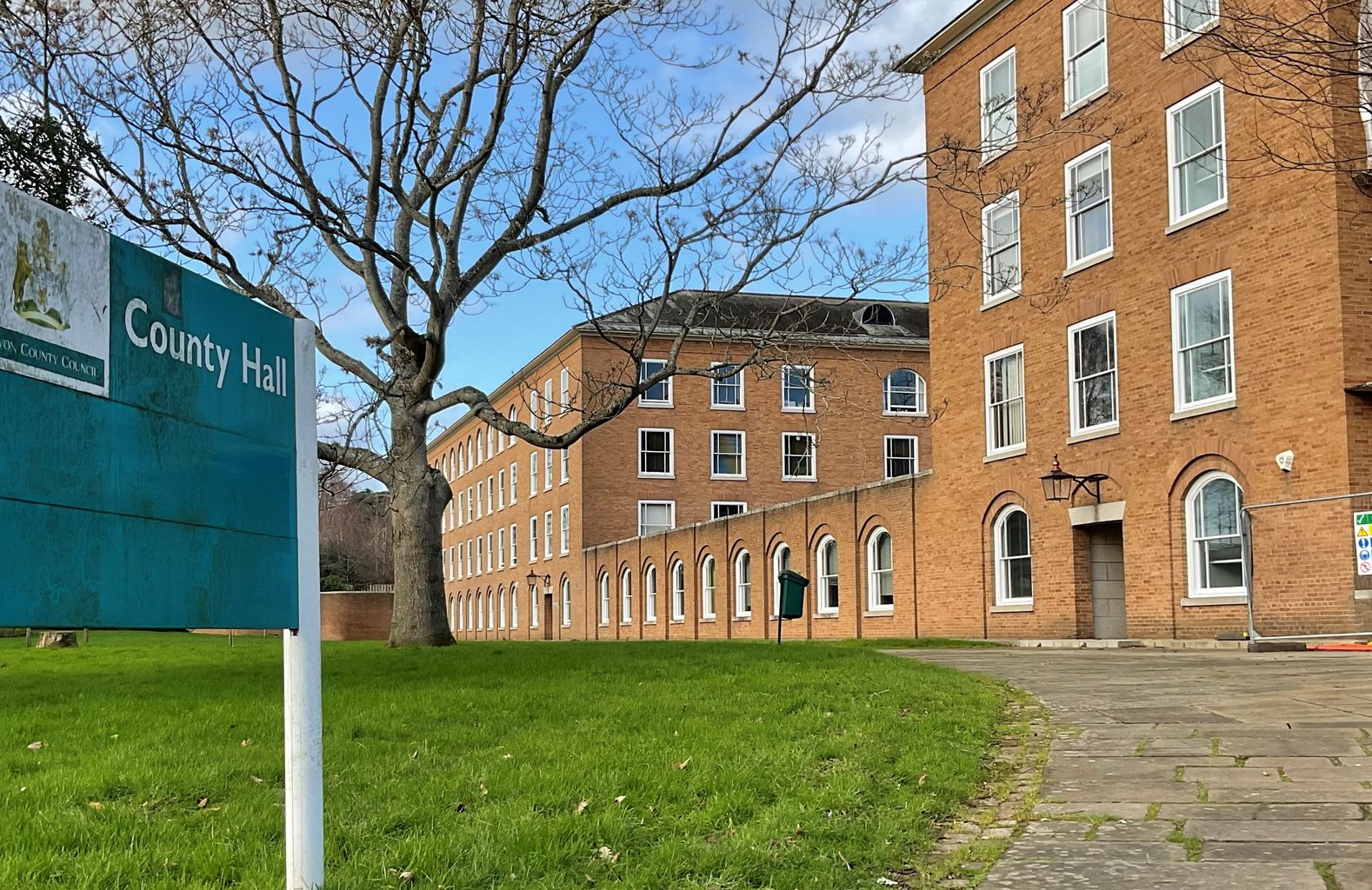 Union warns 'we will do whatever is necessary' as council defends 'fire ...