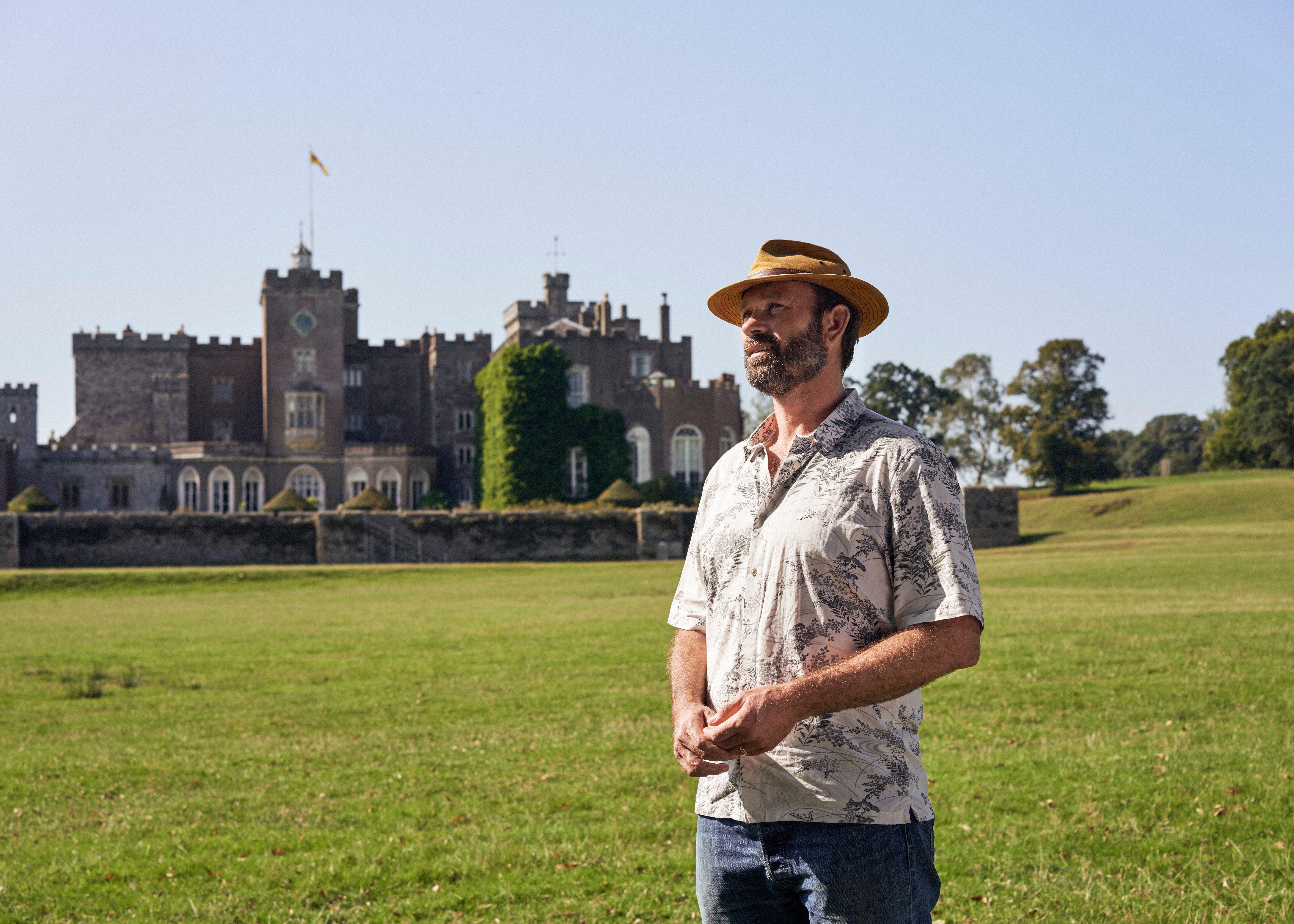 Hereditary peers should leave with 'honour'- says Earl of Devon | News ...