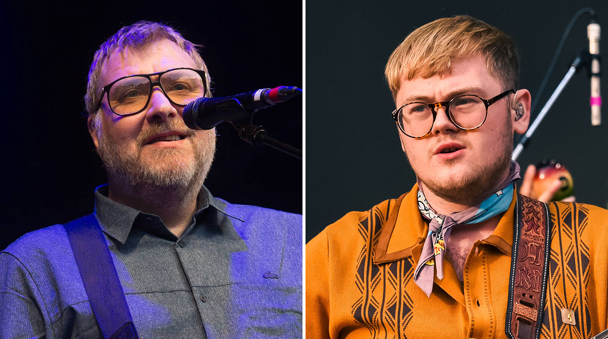 Doves and The Lathums separated by less than 500 copies in race for ...