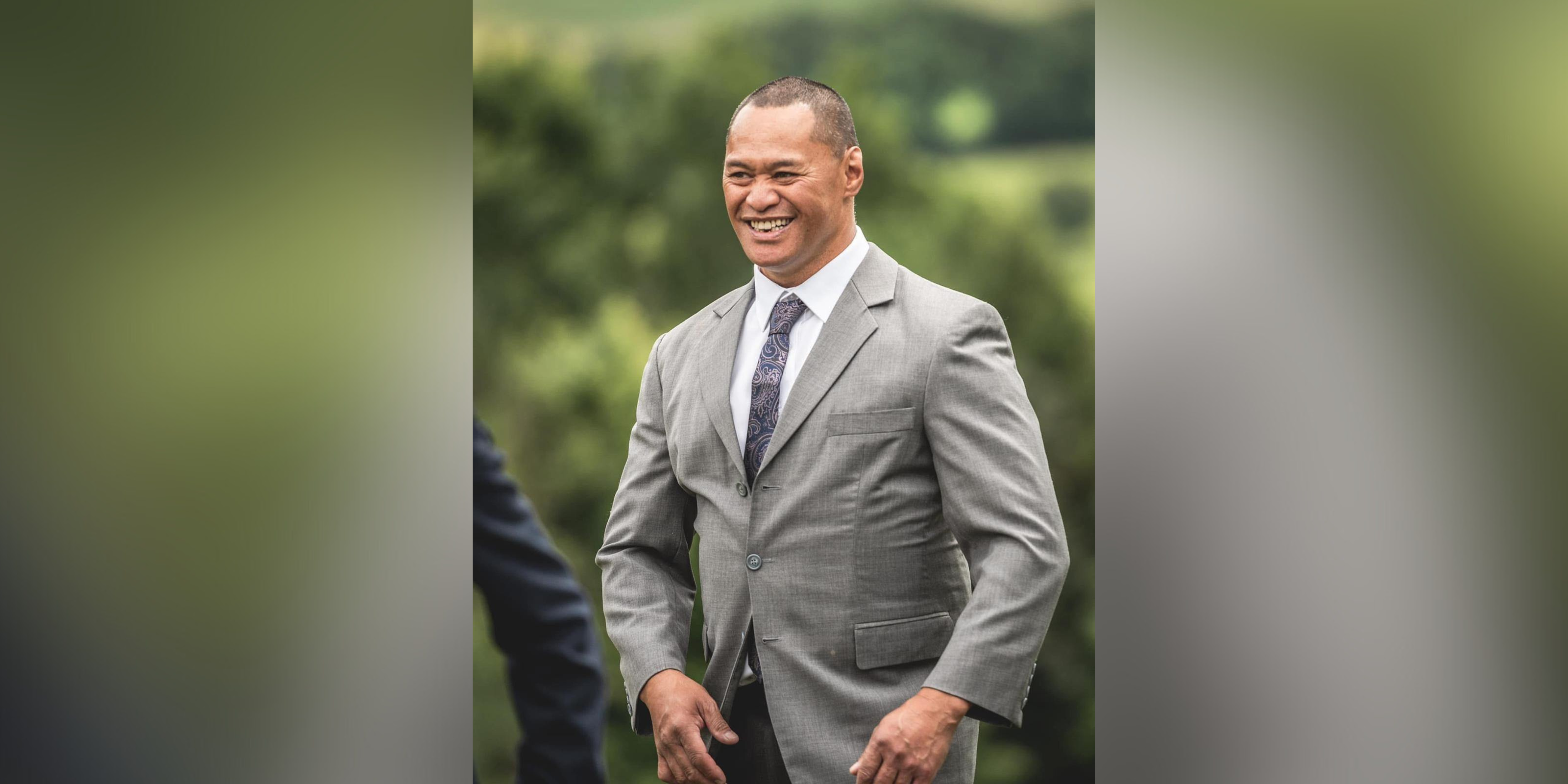 Tributes paid to Wigan man who died following crash on the M6