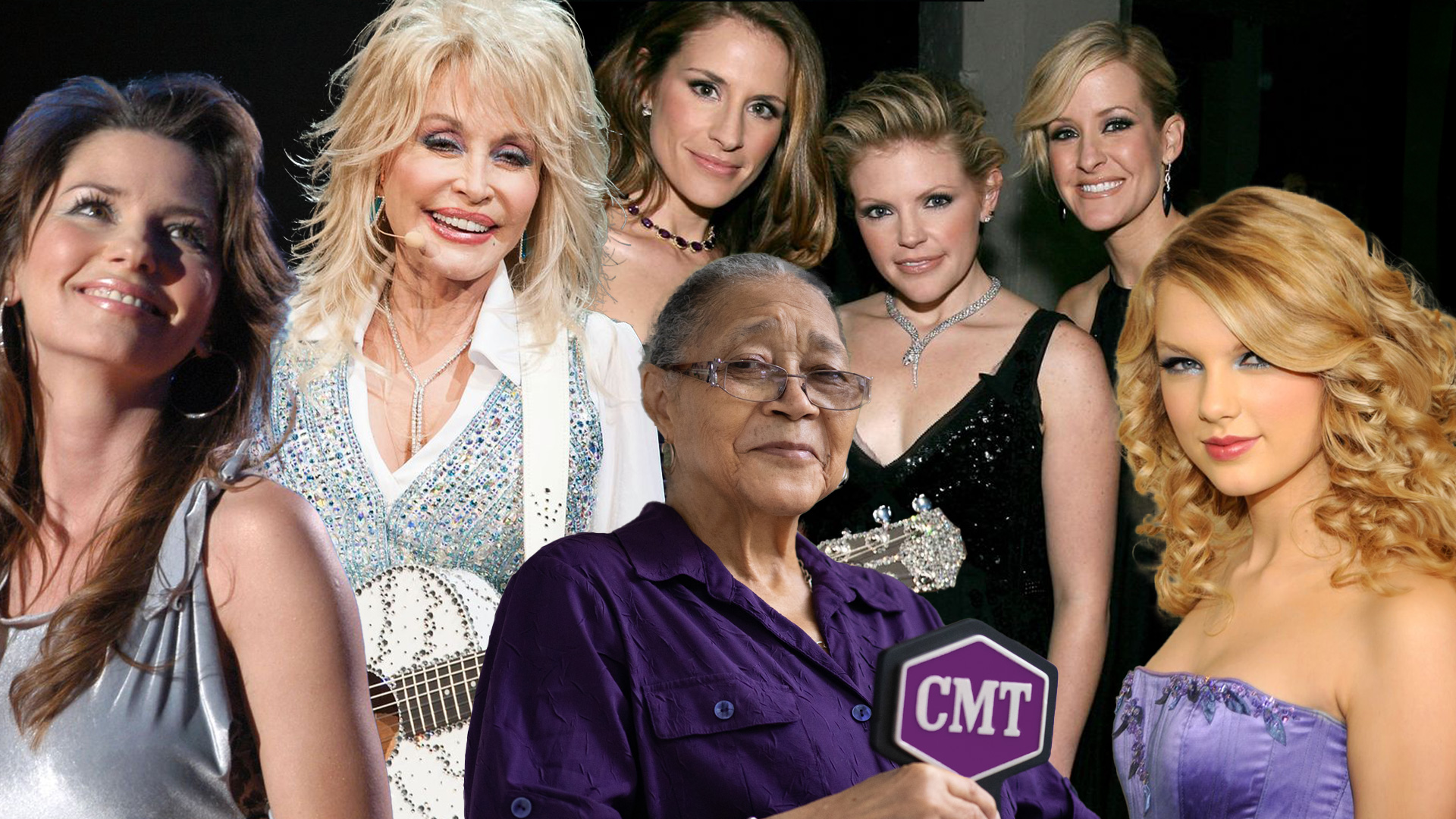 21 of the best female country singers who shaped the genre