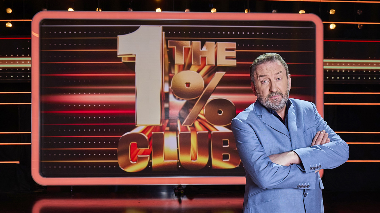 The 1% Club: Celebrity special announced for Soccer Aid