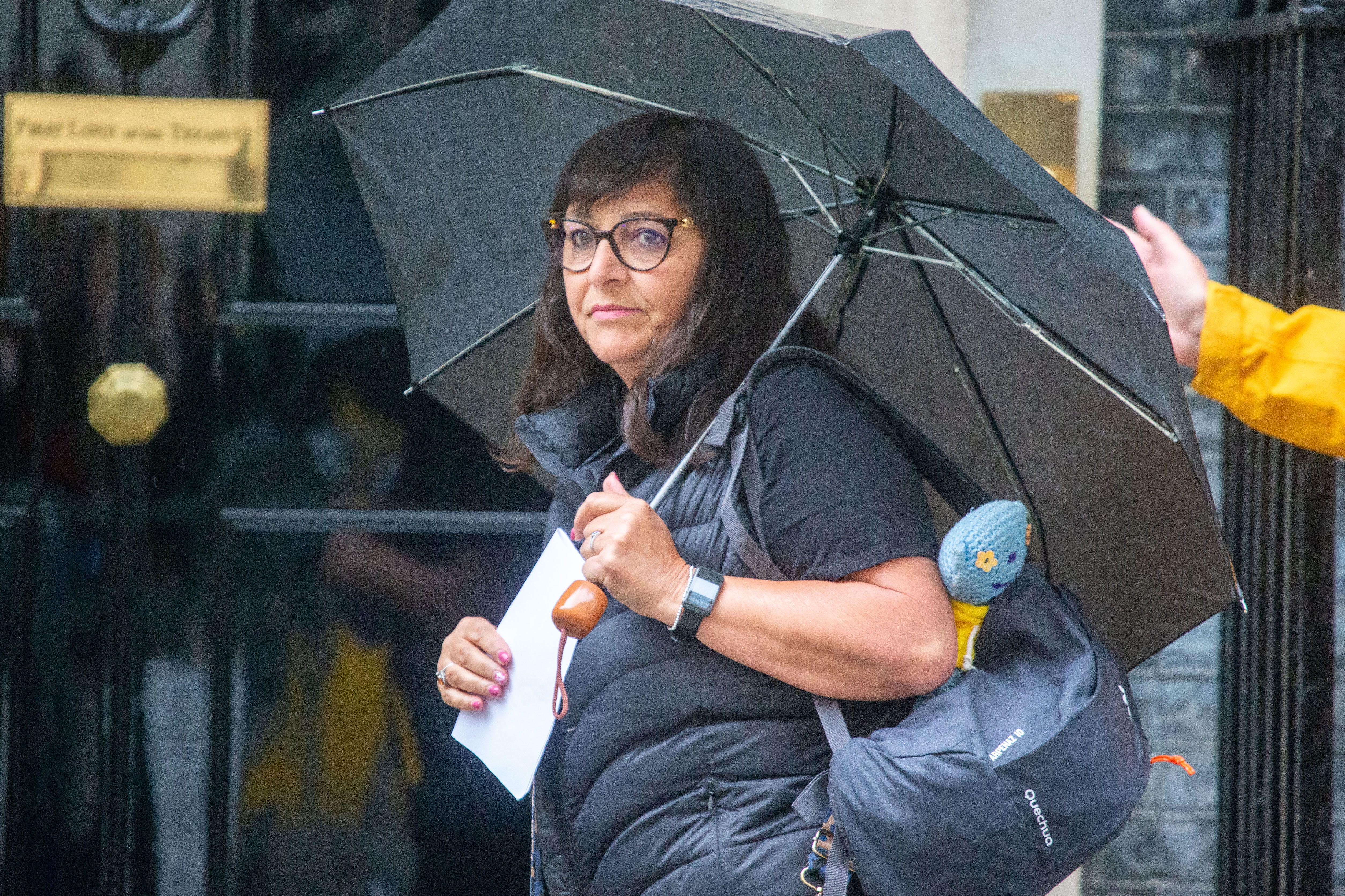 House of Lords backs anti-terror law named after victim of Manchester ...