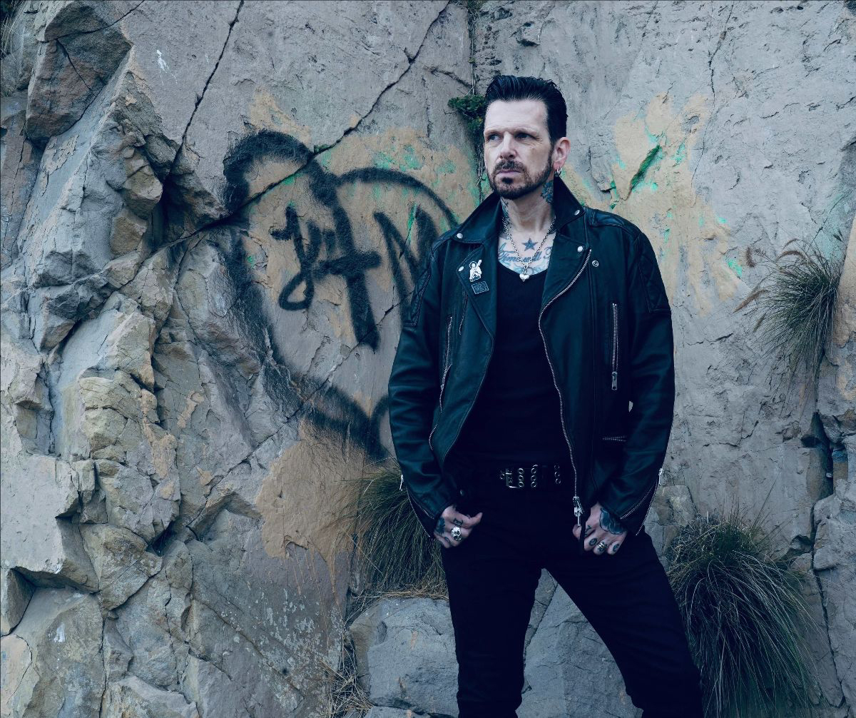 Ricky Warwick tackles LA’s homelessness crisis on powerful new song ...