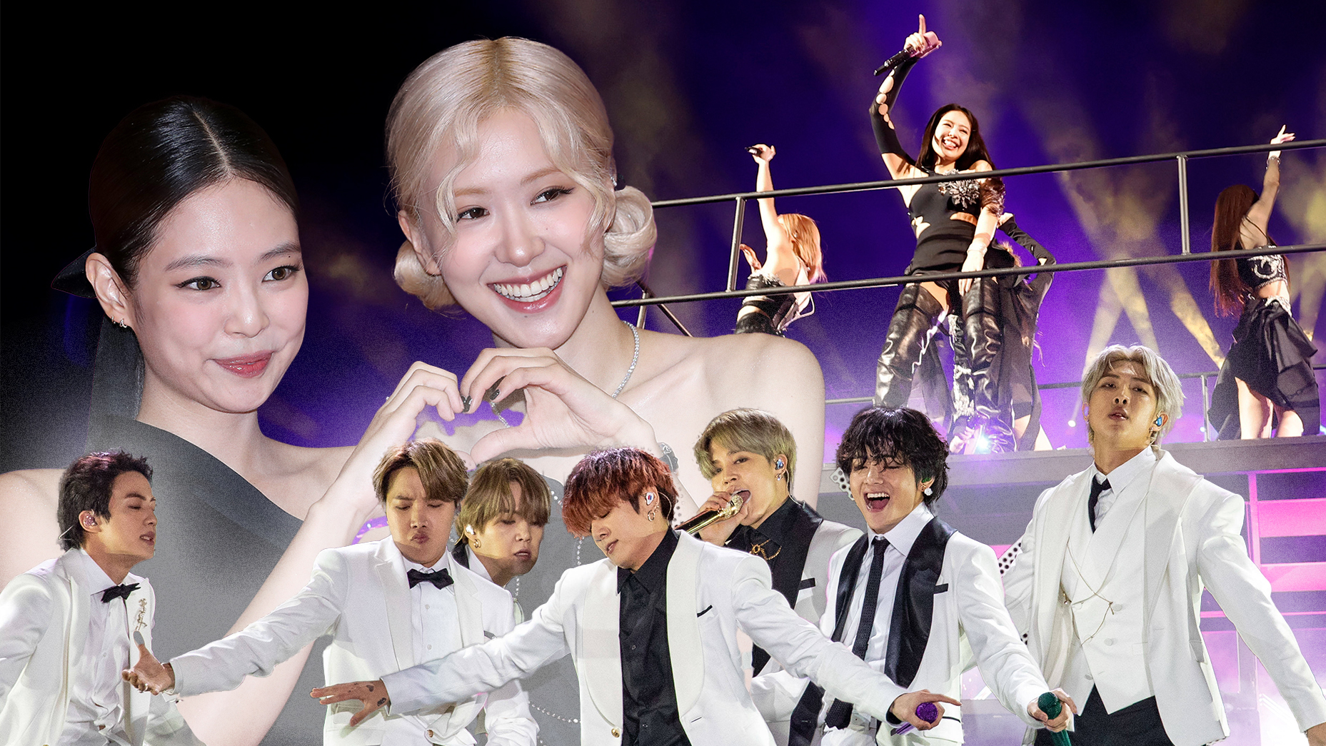 What is K-Pop music? Everything you need to know about the genre