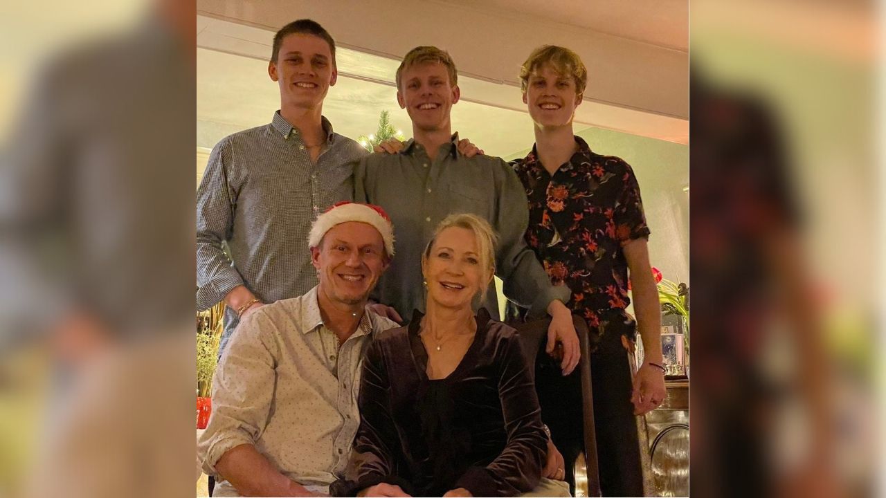 Family of missing Chippenham man issue heartfelt appeal for information