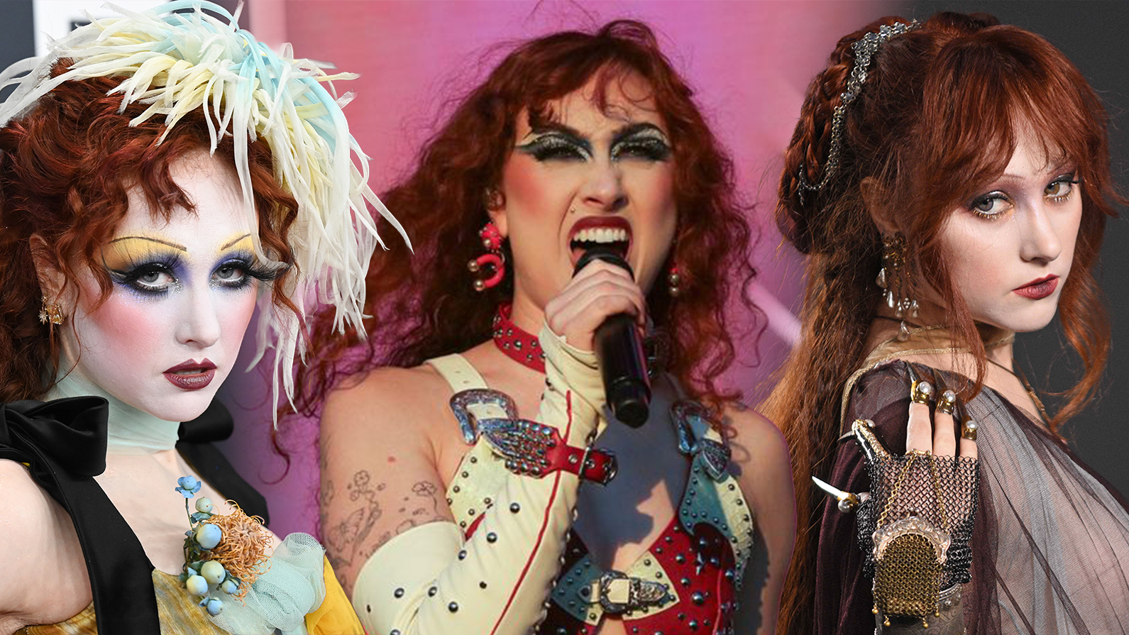 Chappell Roan: Everything to know about the Grammy winner (2025)