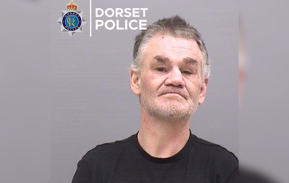 Weymouth man banned from town centre for prolific shoplifting