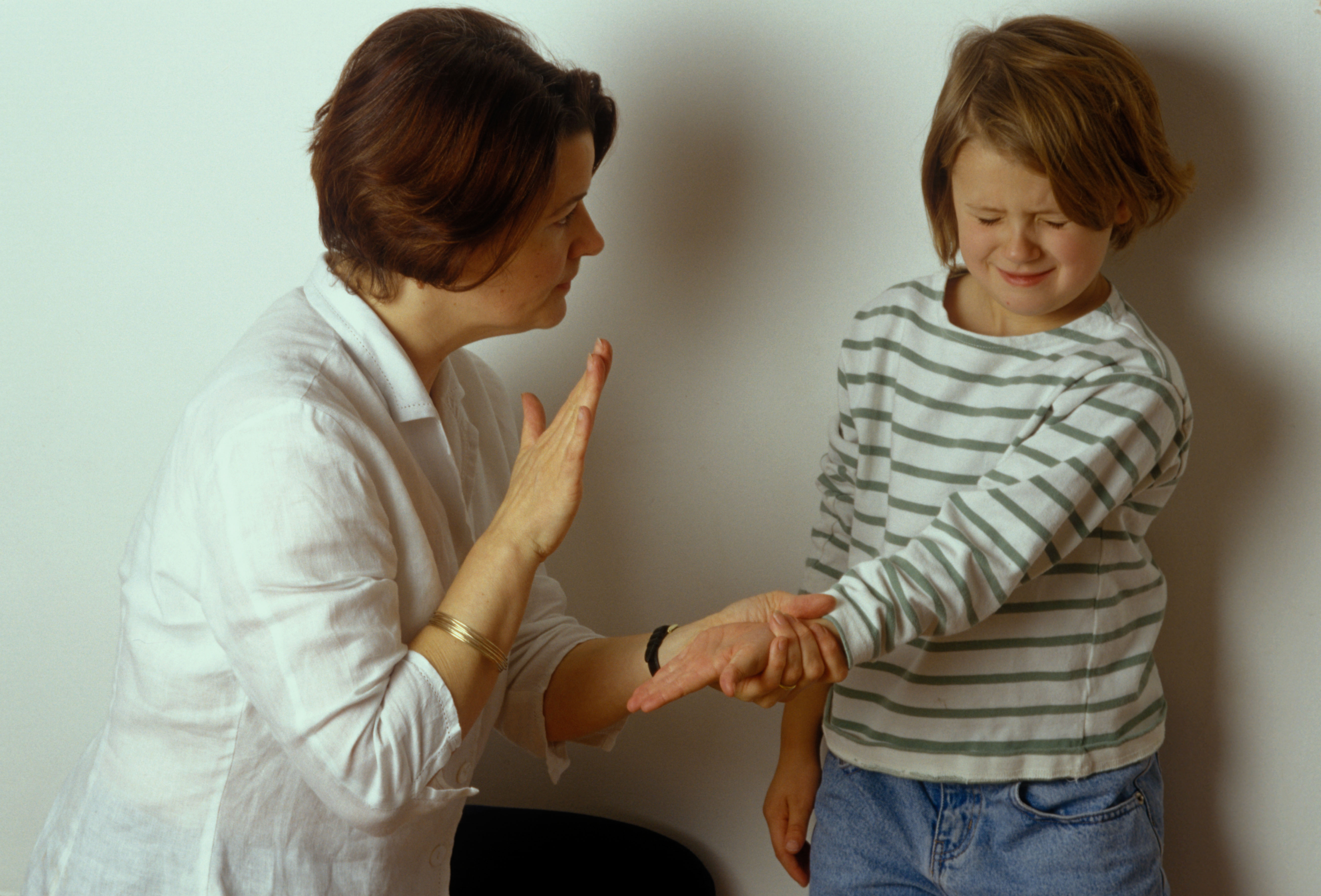 Staff at RDaSH remind parents that 'nothing good' can come from ...