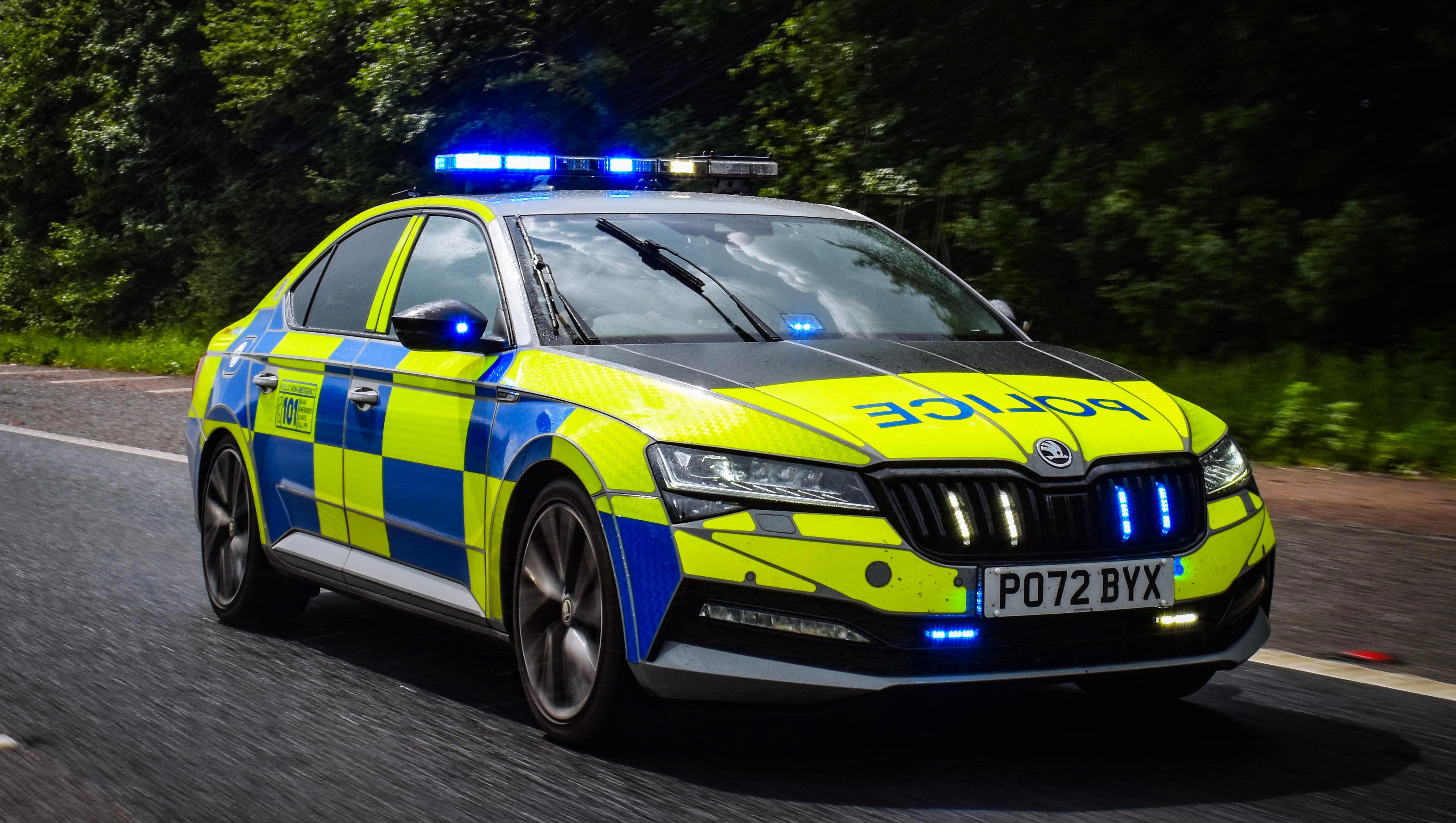 Elderly driver from West Yorkshire avoids jailed after wife dies in ...