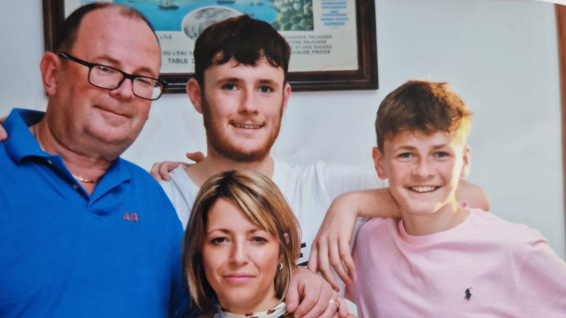 Father of Northampton man shares anguish due to delays into inquest ...