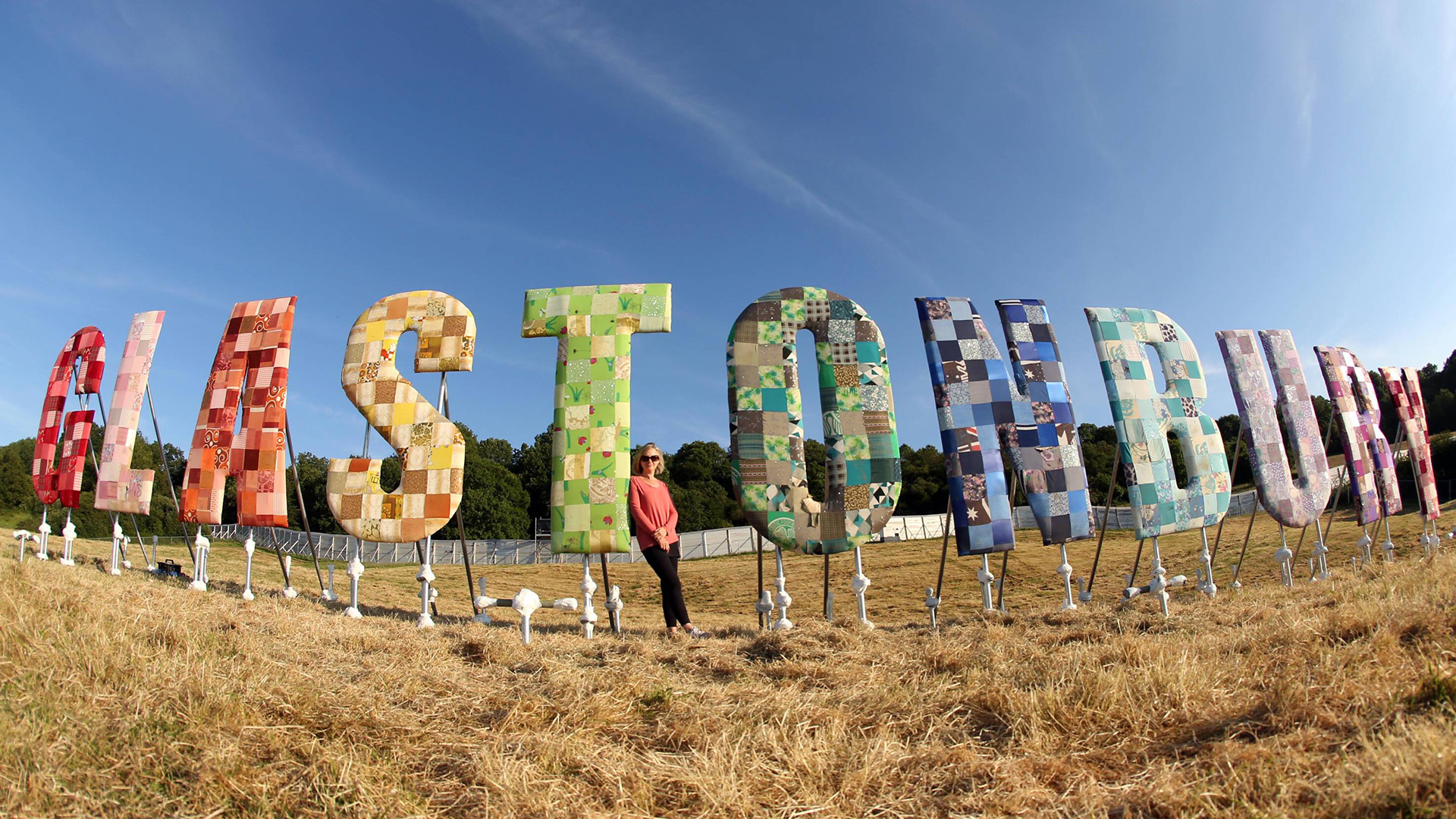 Glastonbury: See who is performing at Worthy Farm in 2025