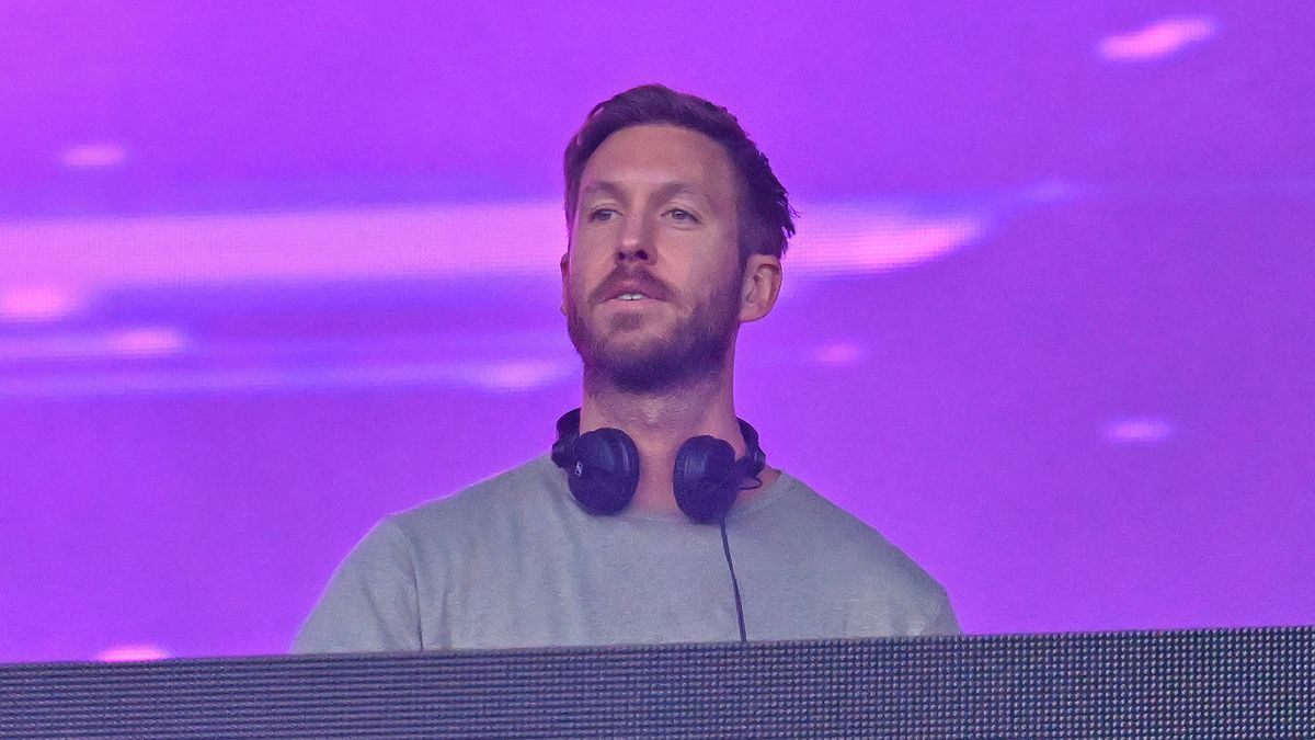 Calvin Harris releases country song featuring his vocals