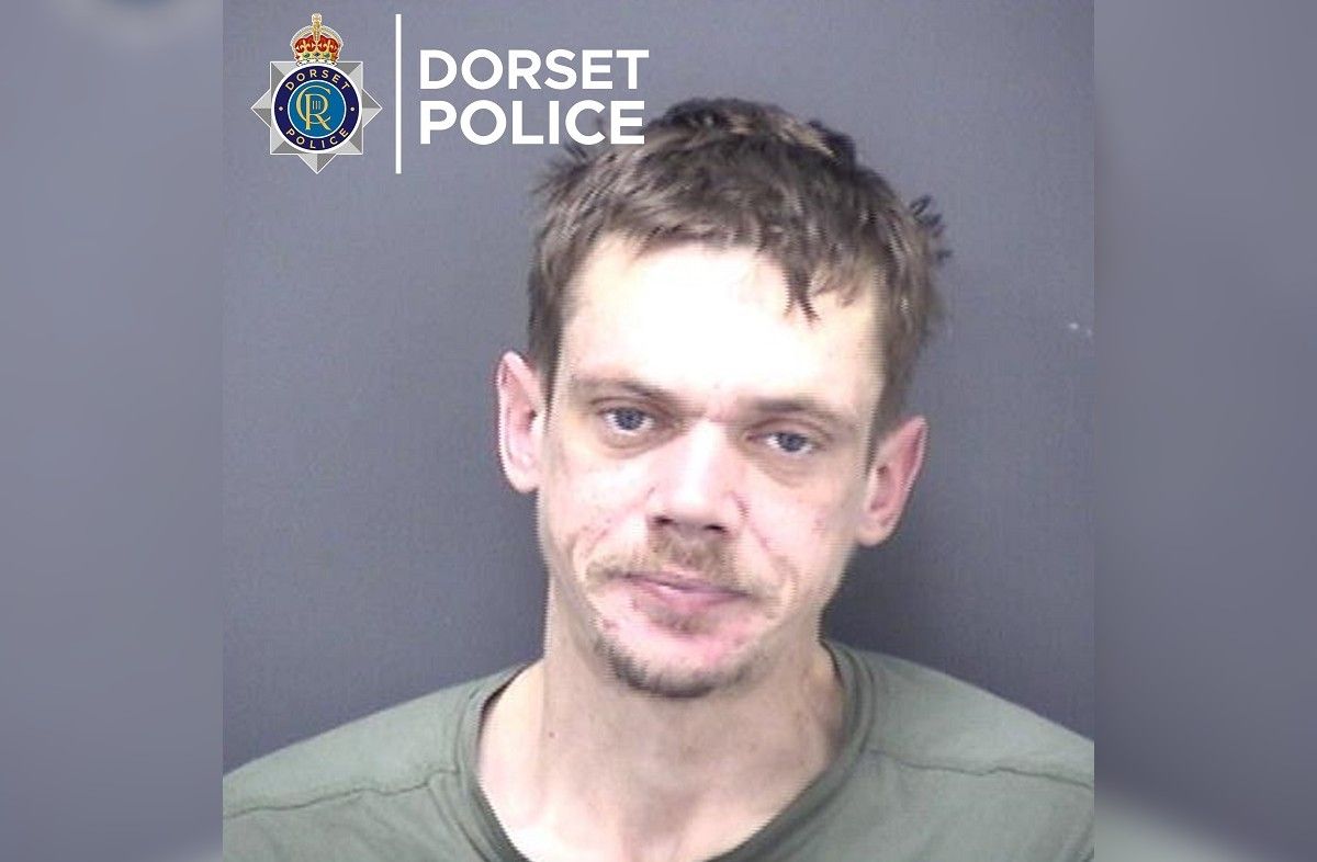 Man jailed for drug offences and shoplifting in Bournemouth