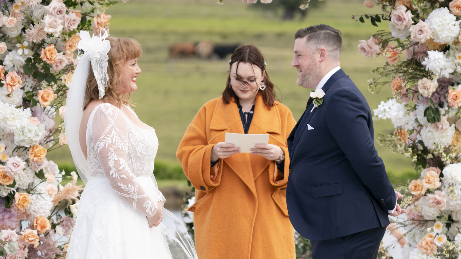 MAFS Australia: Are Katie Johnstone and Tim Gromie still on the show?